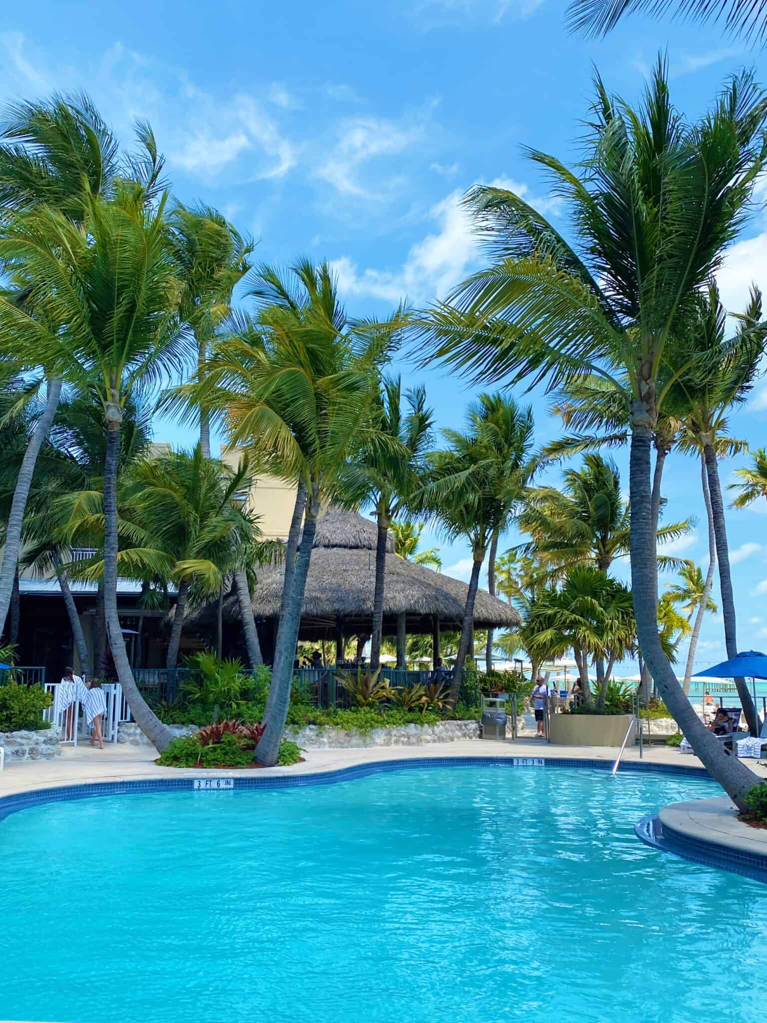 Changes in Latitude {Cheeca Lodge Resort & Spa on Islamorada} – Dixie ...