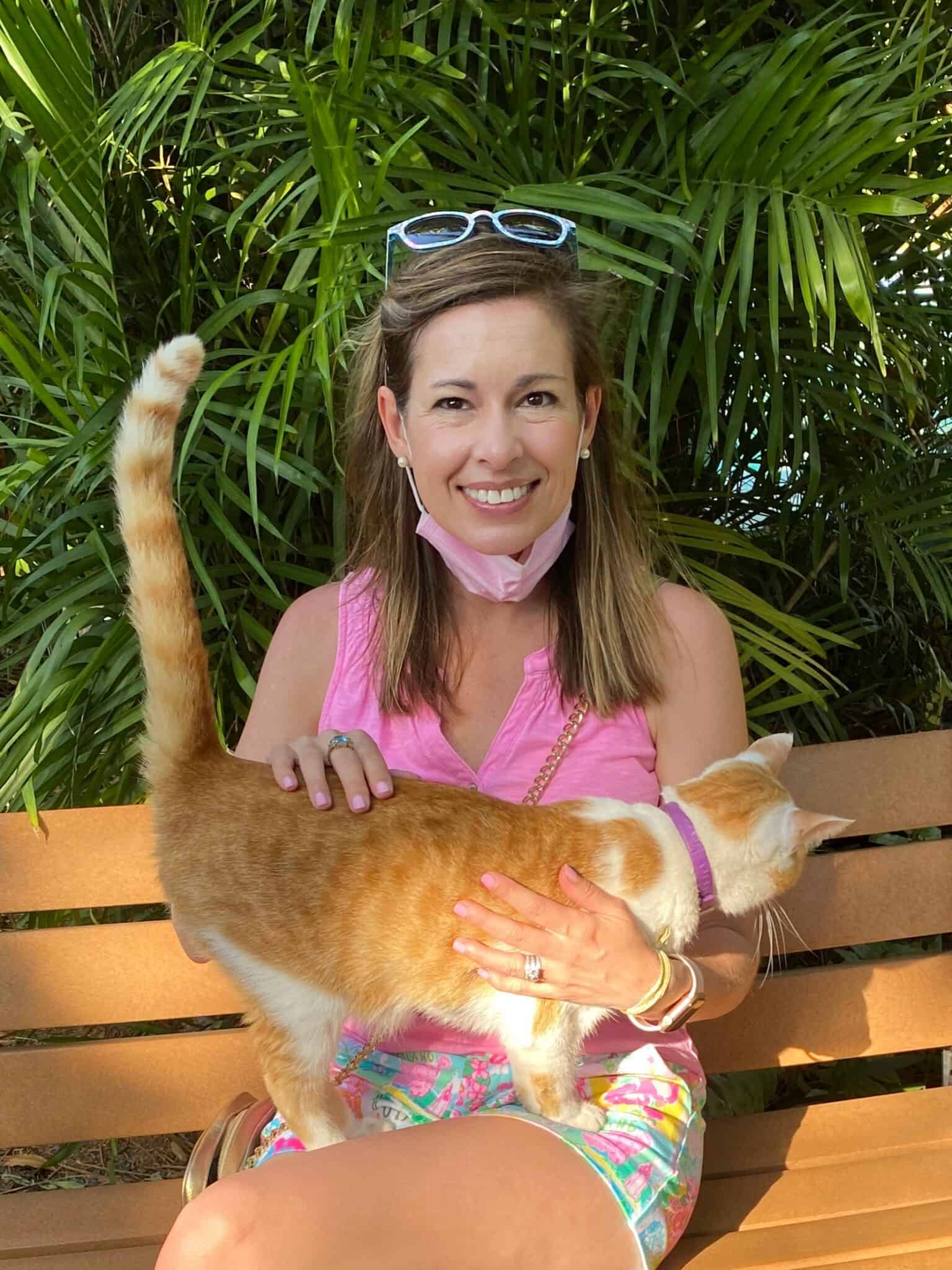 Changes in Latitude {Key West: All the Touristy Things} – Dixie Delights