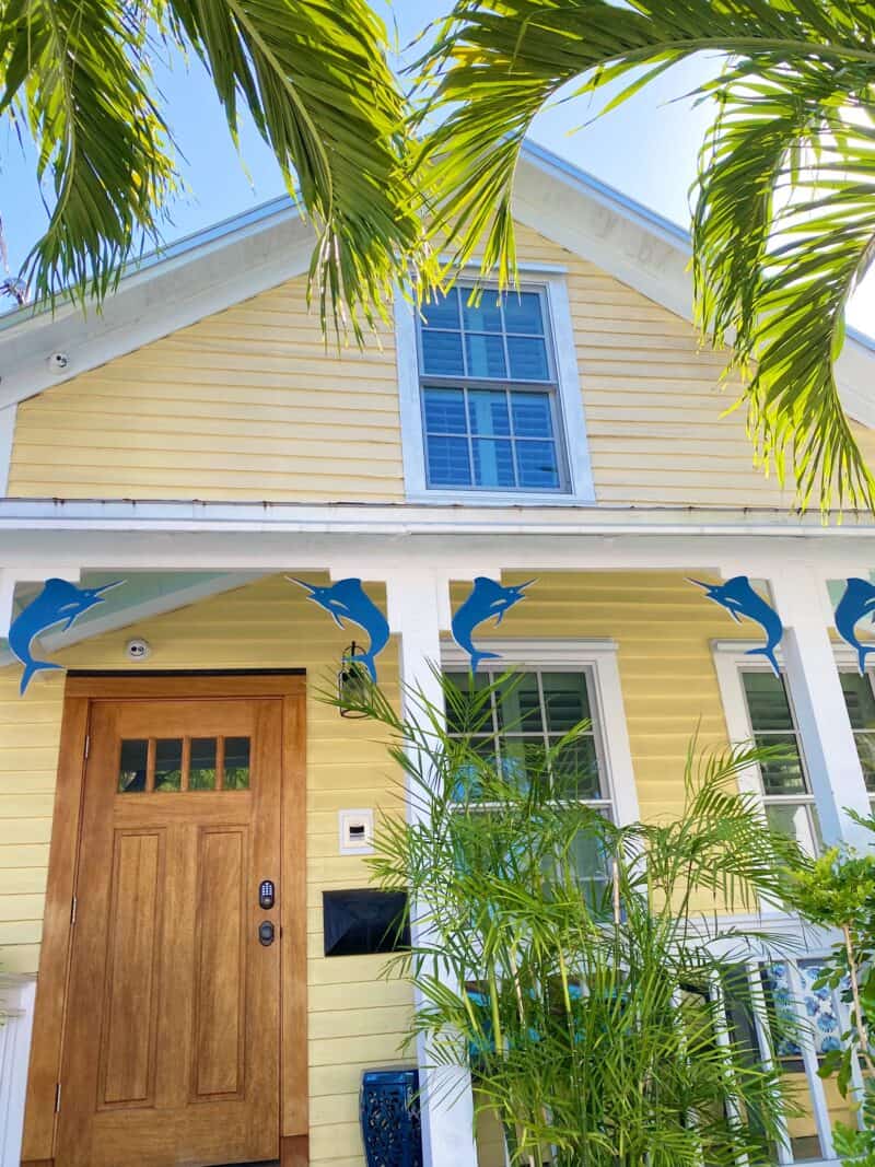 Changes in Latitude {Key West: All the Touristy Things} – Dixie Delights