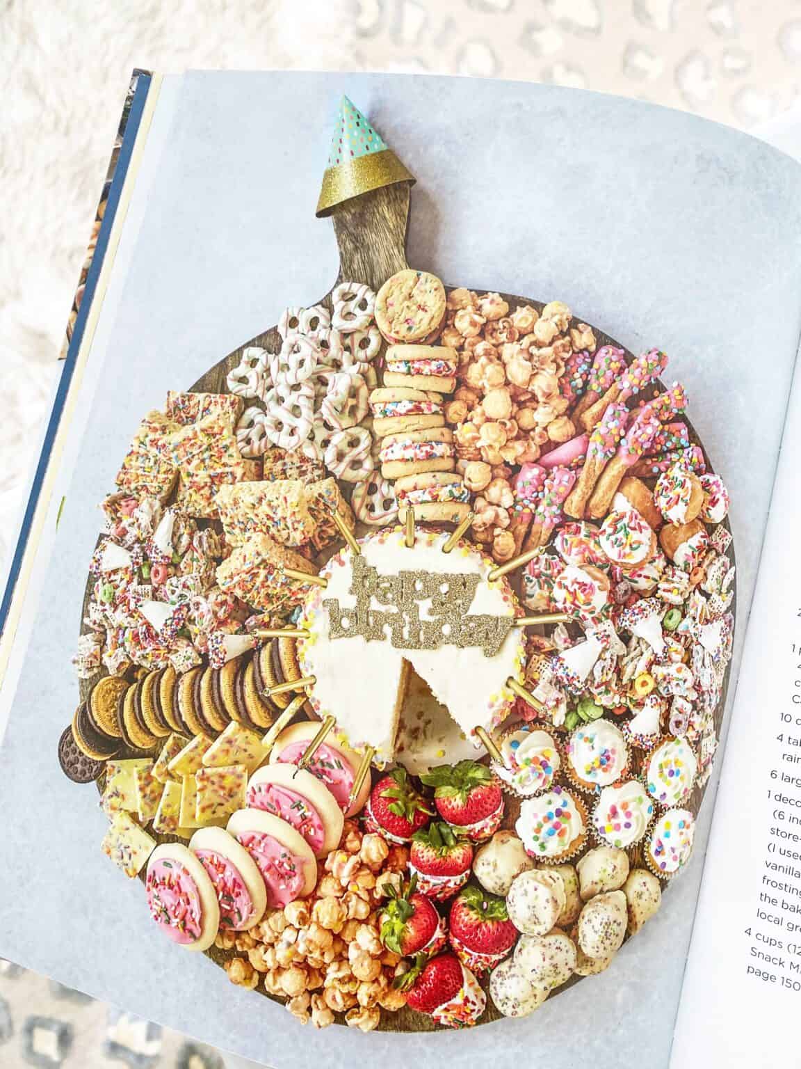 I Love {Beautiful Boards} – Dixie Delights