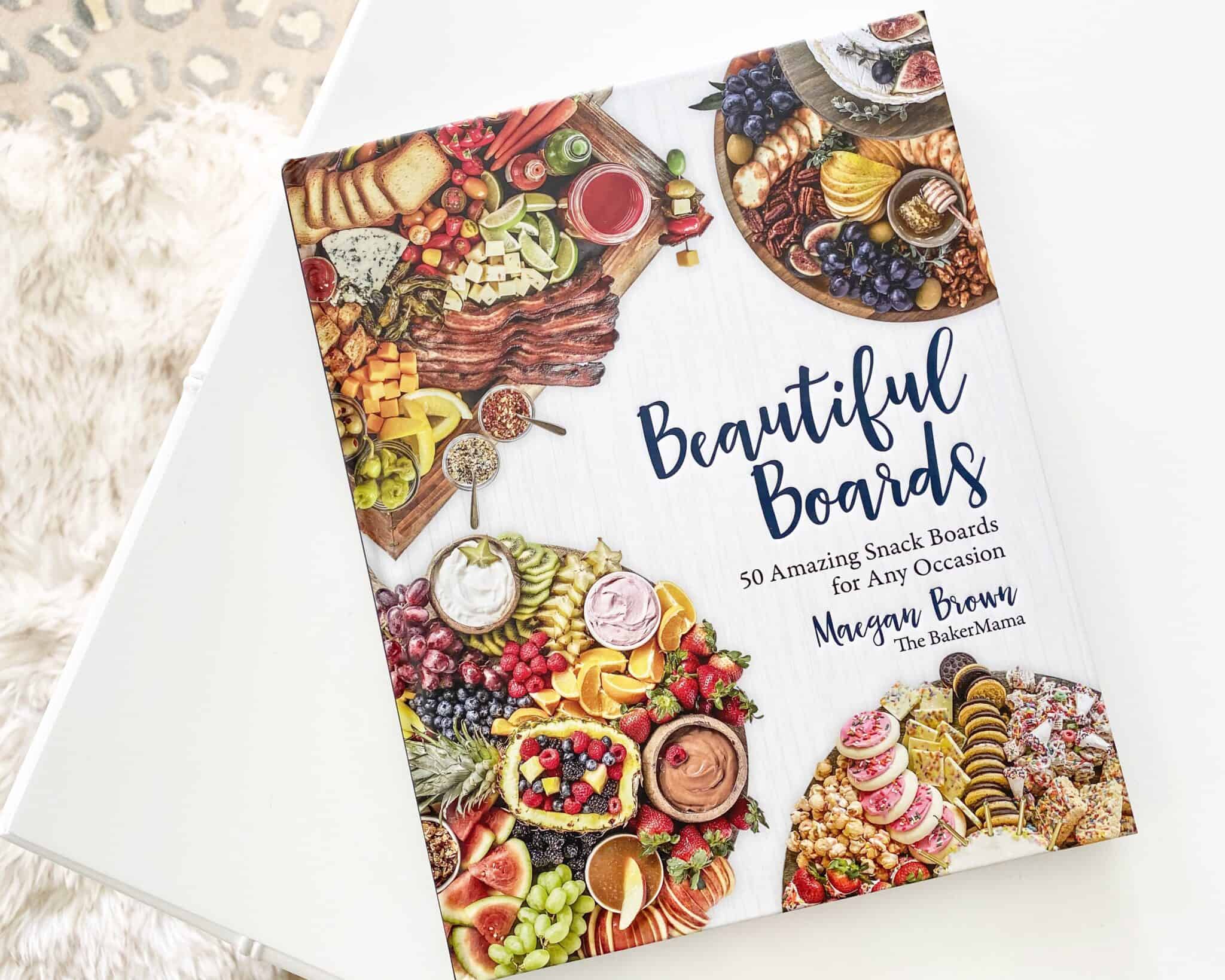 I Love {Beautiful Boards} – Dixie Delights
