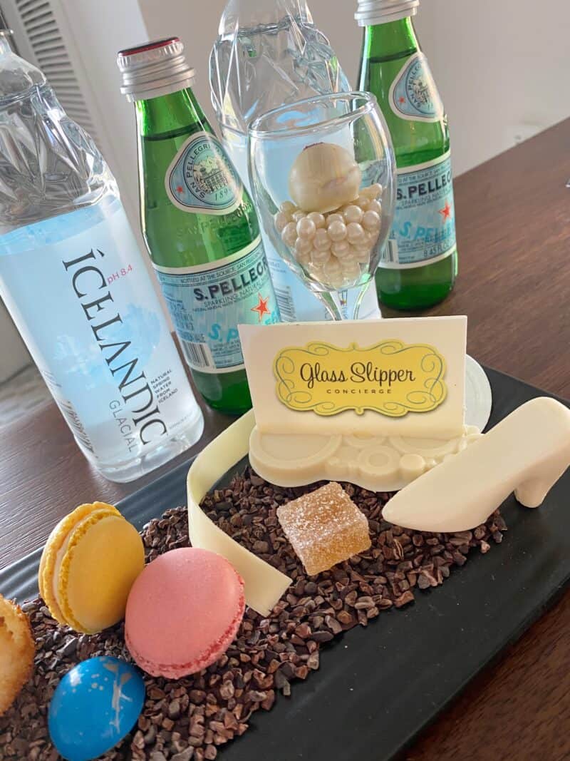 Ritz Carlton Orlando Grande Lakes – Dixie Delights