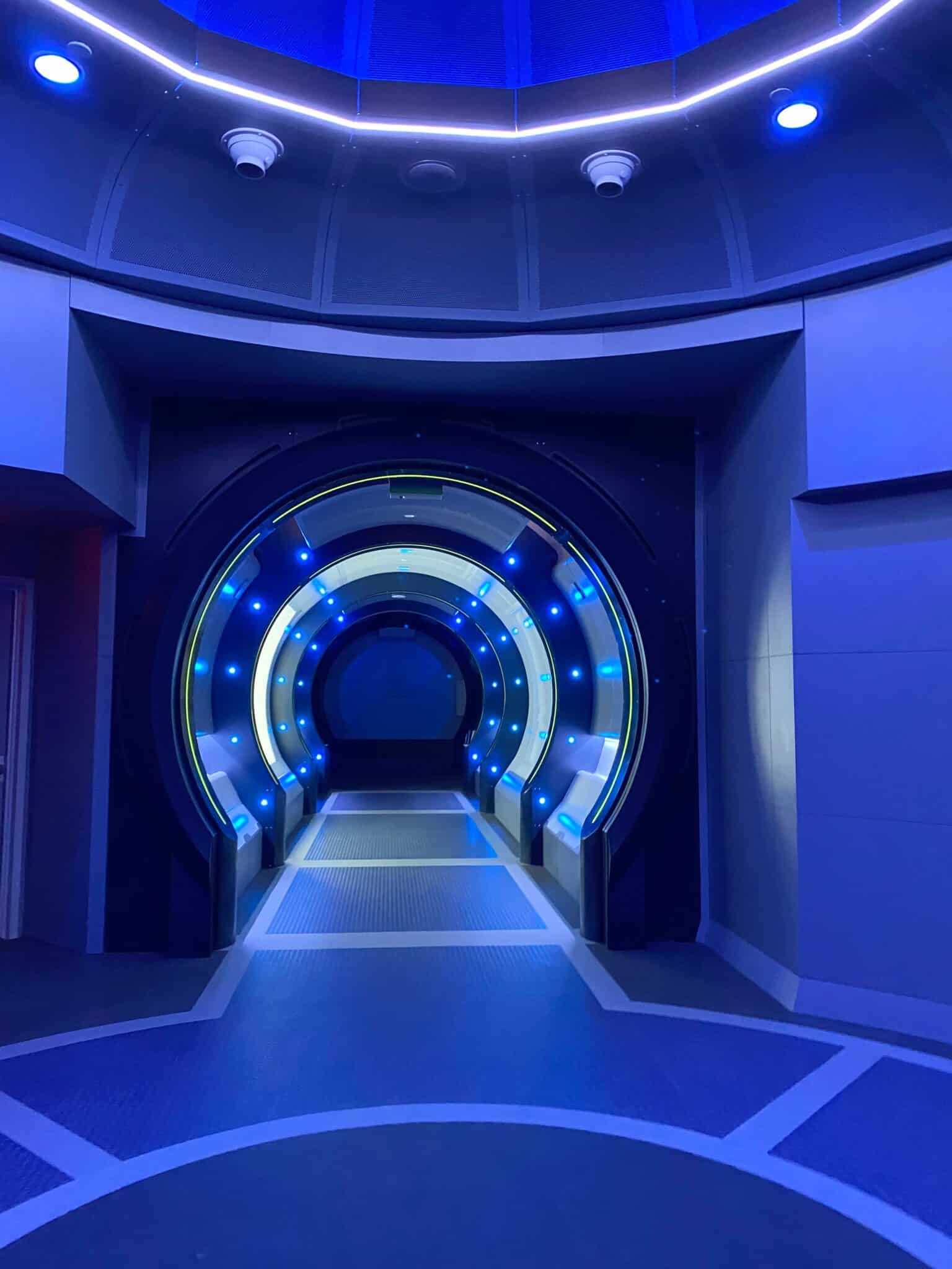 Space 220 Restaurant in Epcot {Full Review of Lunch, Dinner & Lounge ...