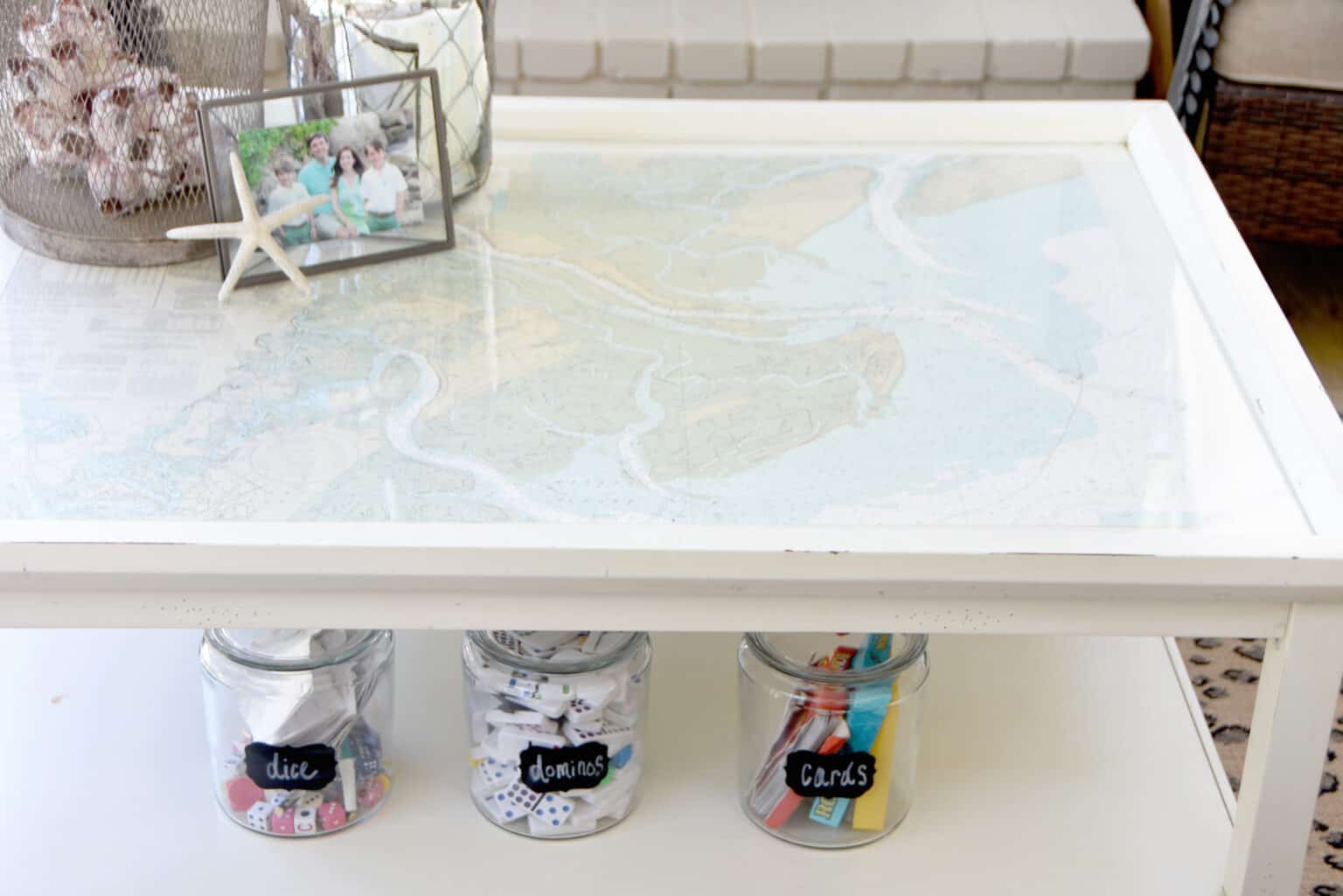 The Delightful Home {Southern Screened Porch} – Dixie Delights