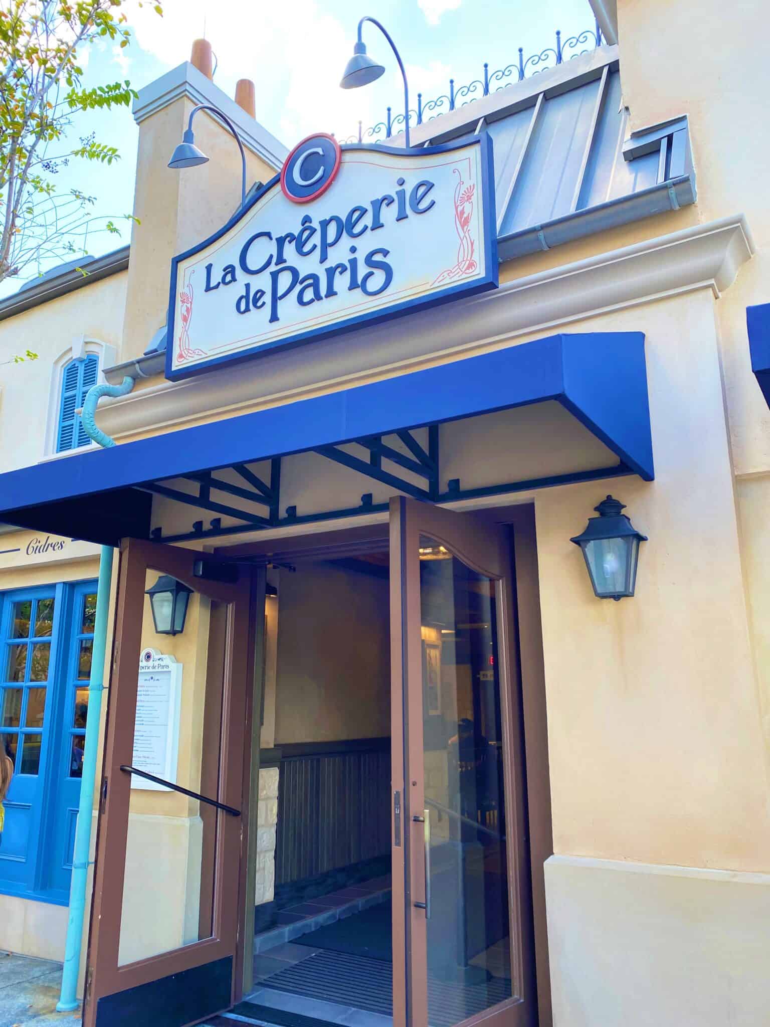 Epcot’s France Pavilion Expansion {Remy’s Ratatouille Adventure ...