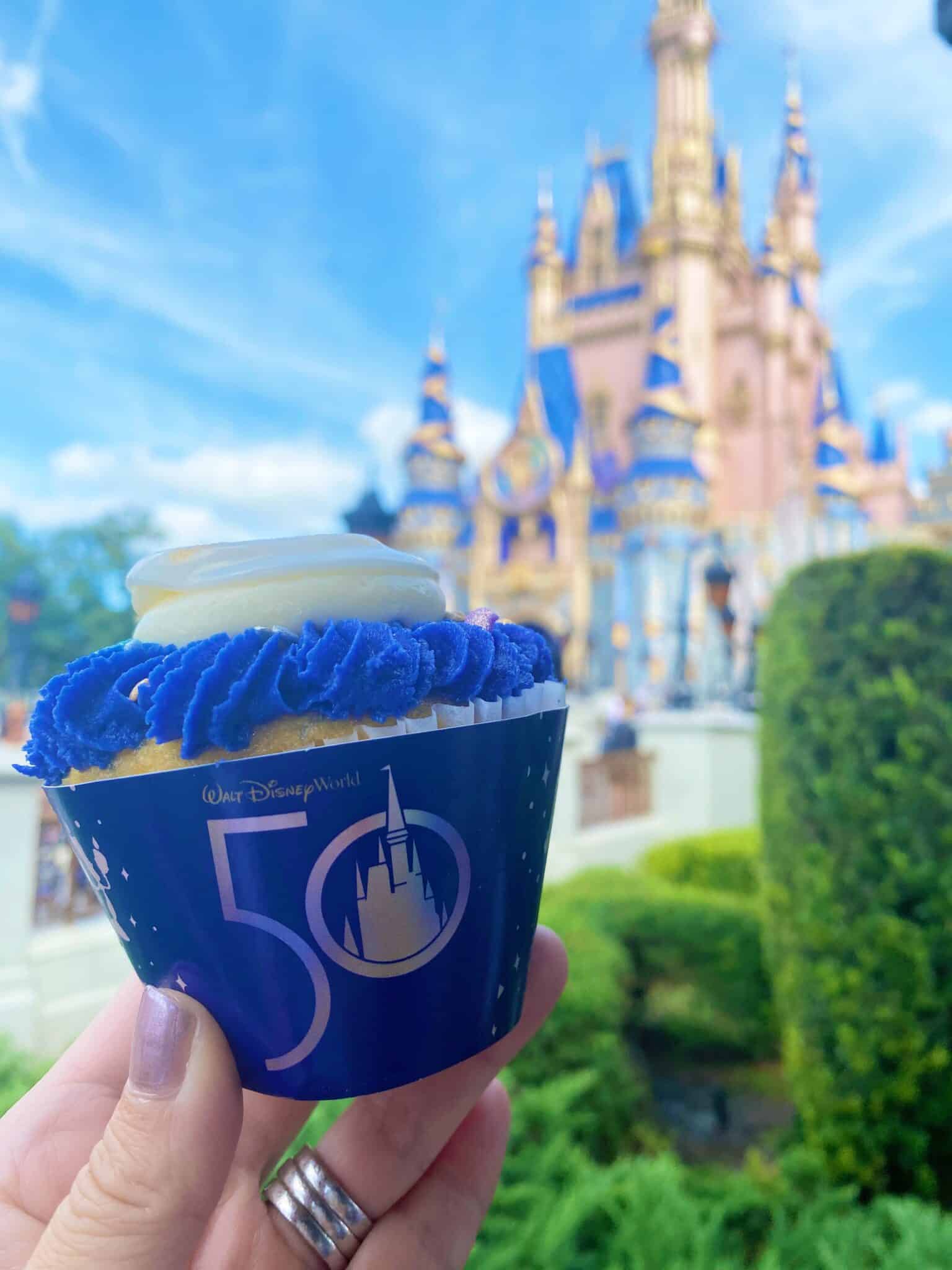 Walt Disney World’s 50th Anniversary {The World’s Most Magical ...