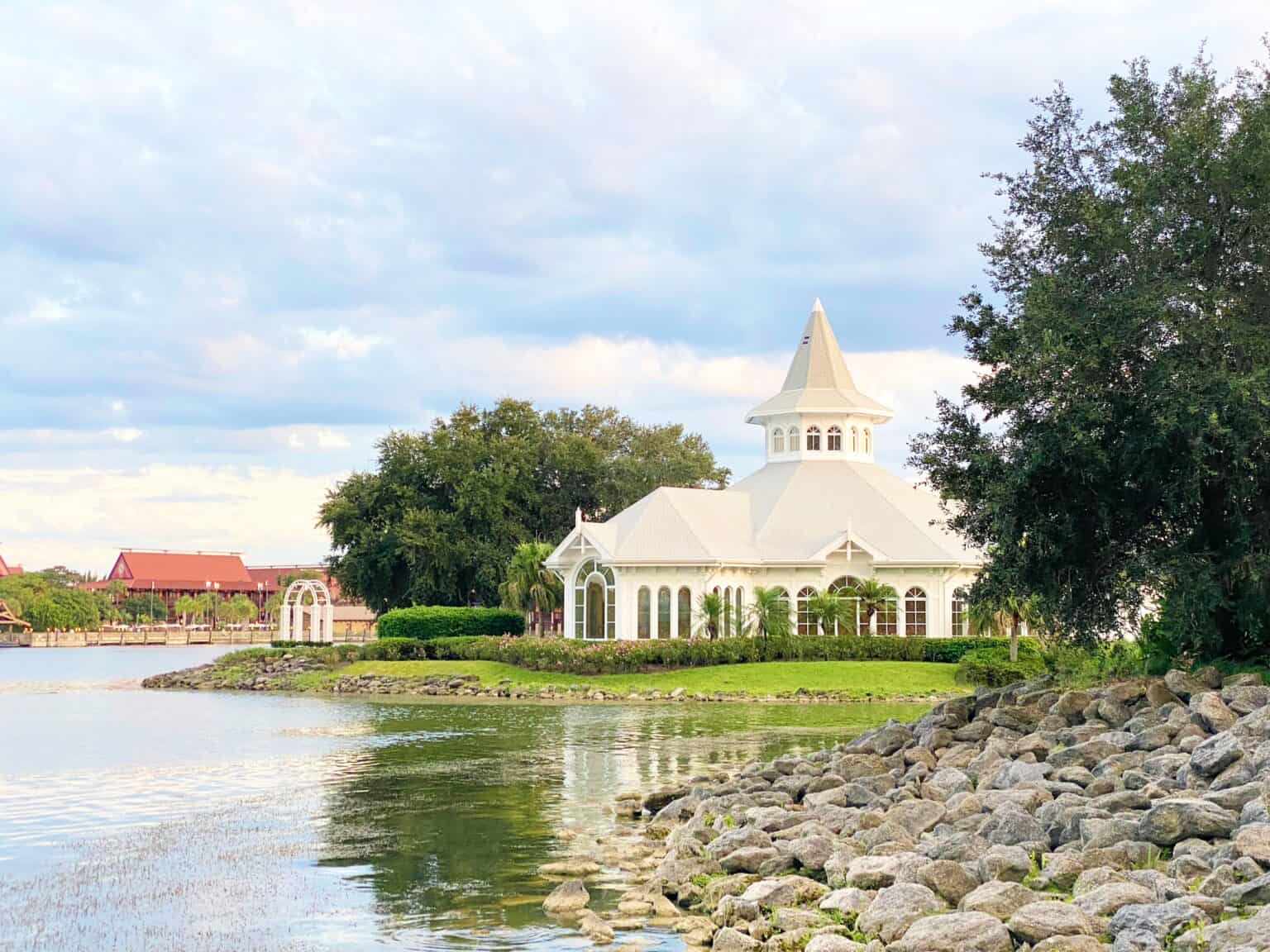 ‘Ohana at Disney’s Polynesian Resort – Dixie Delights