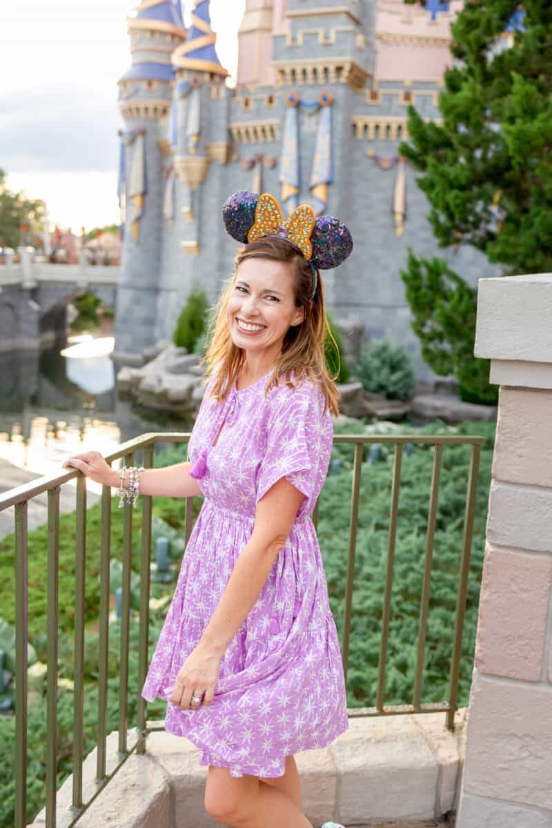 Walt Disney World – Dixie Delights