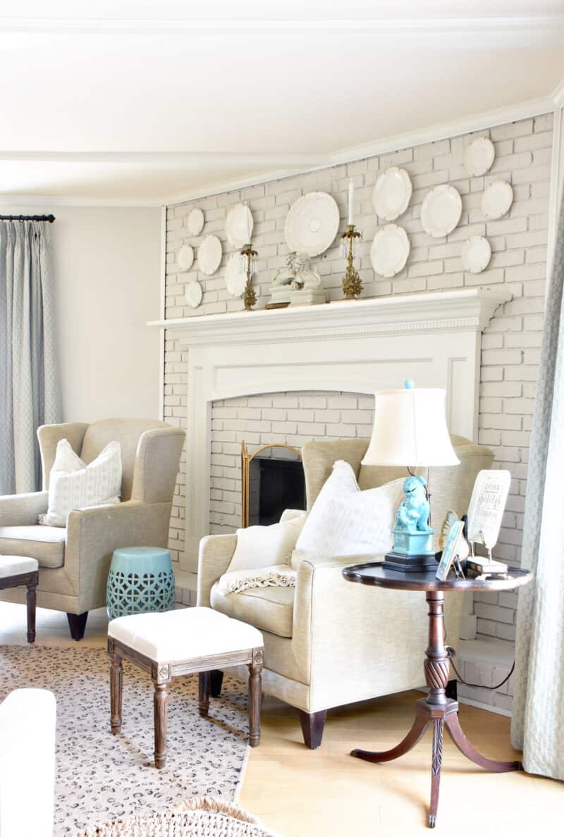 The Delightful Home {Den} – Dixie Delights