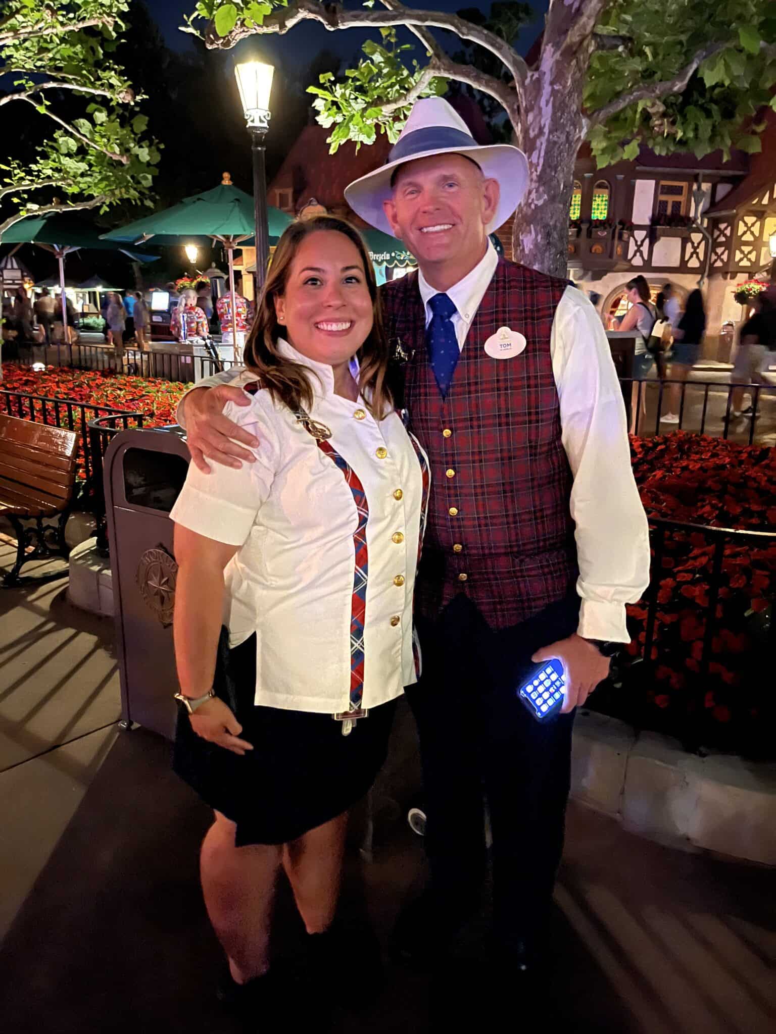 Best Disney Day Ever {See and Do It All With A Private Disney VIP Tour ...