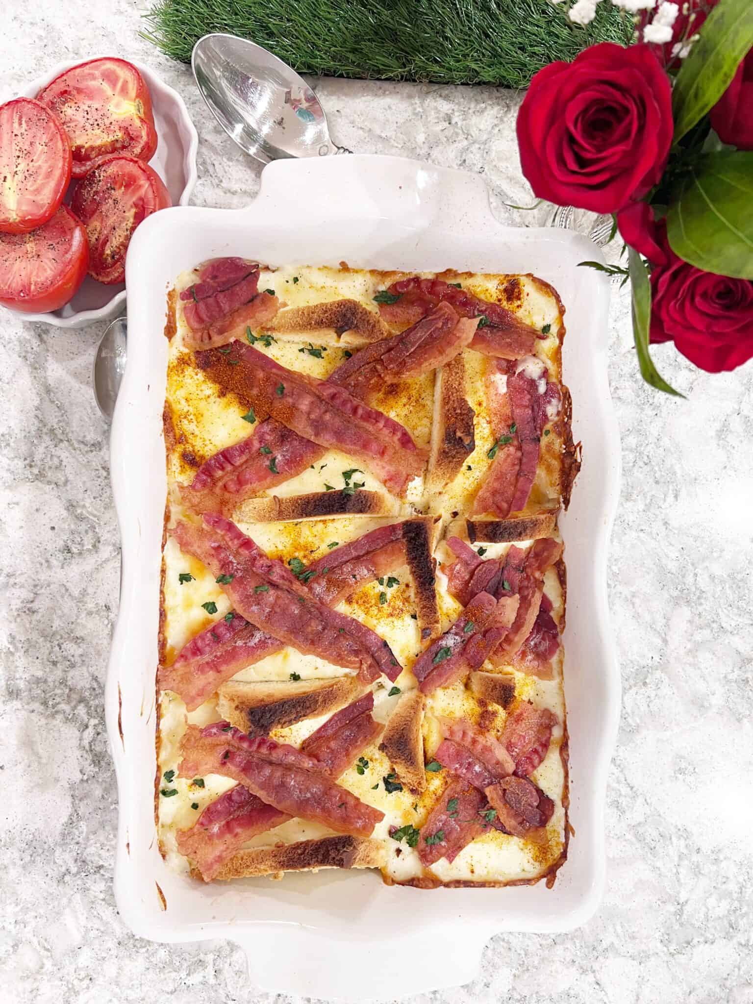 Run for the Roses {Derby Day Dinner Recipes} – Dixie Delights