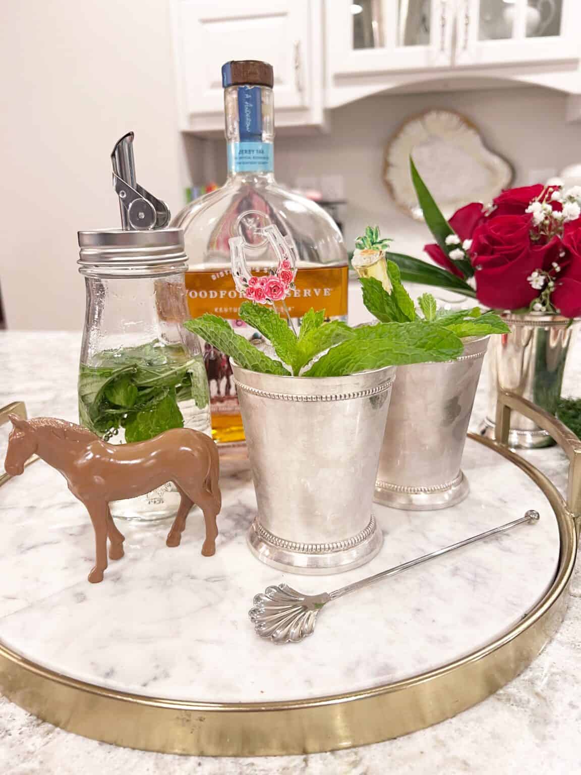 Run for the Roses {Derby Day Dinner Recipes} – Dixie Delights