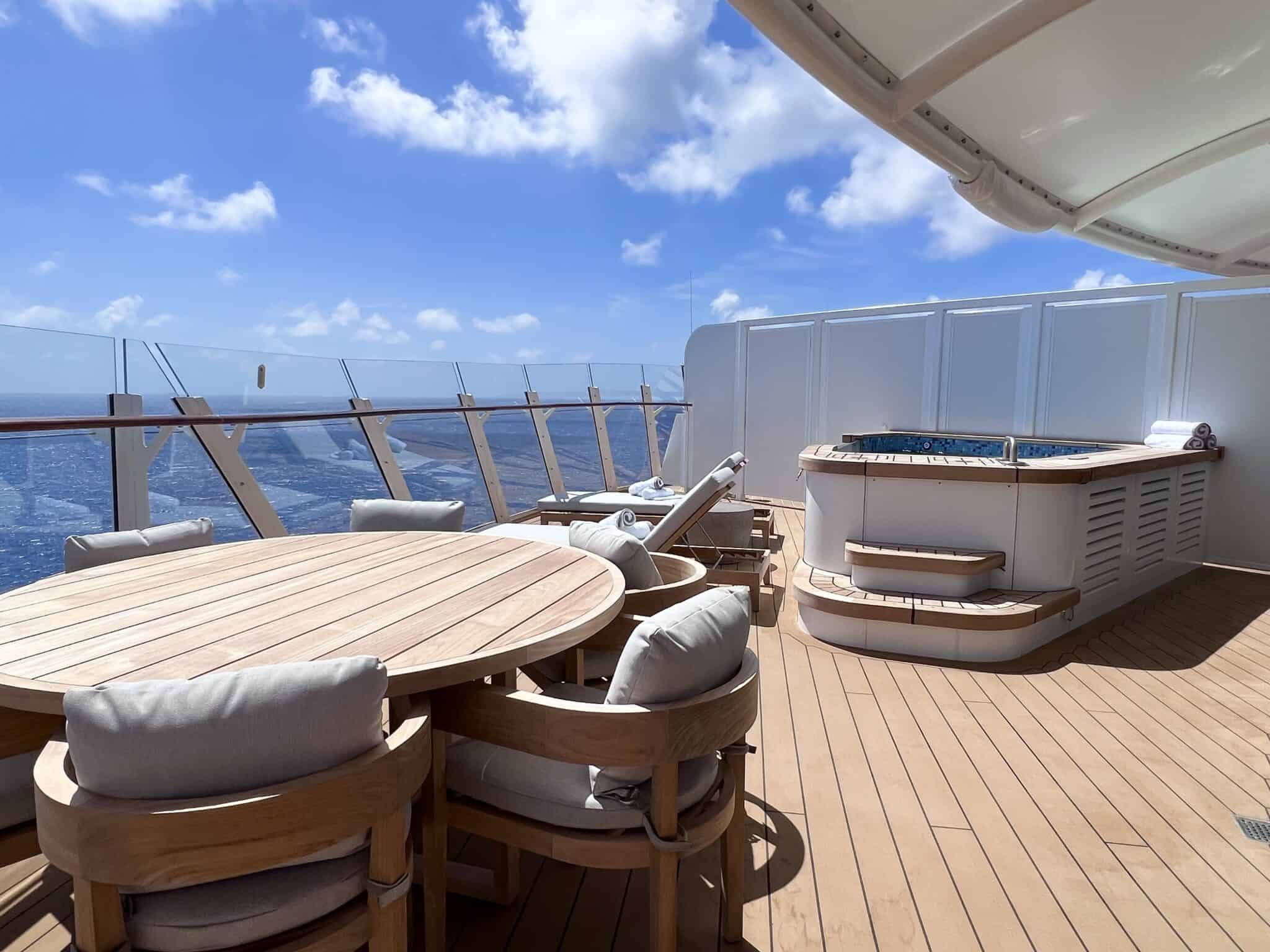 The Disney Treasure {Ship Overview & Stunning Staterooms} – Dixie Delights