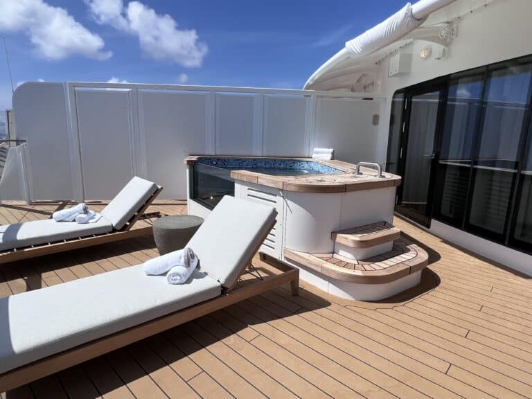 The Disney Treasure {Ship Overview & Stunning Staterooms} – Dixie Delights
