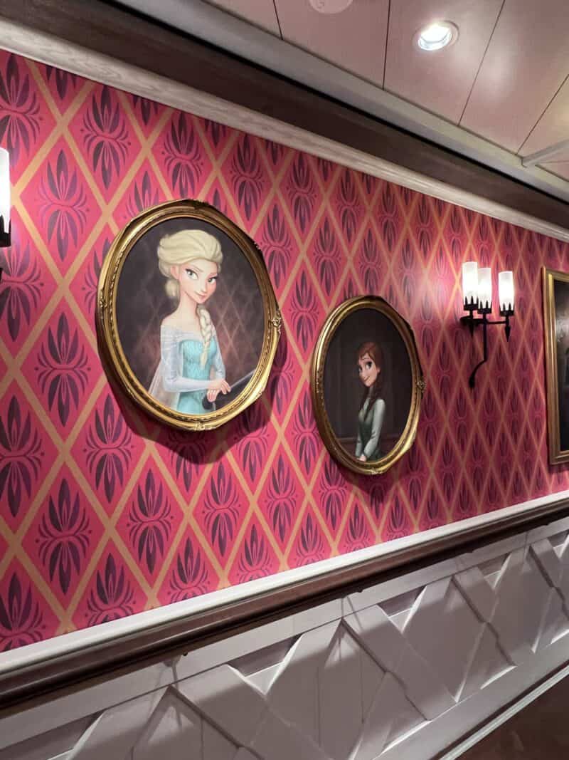 The Disney Wish {Imaginative Dining} – Dixie Delights