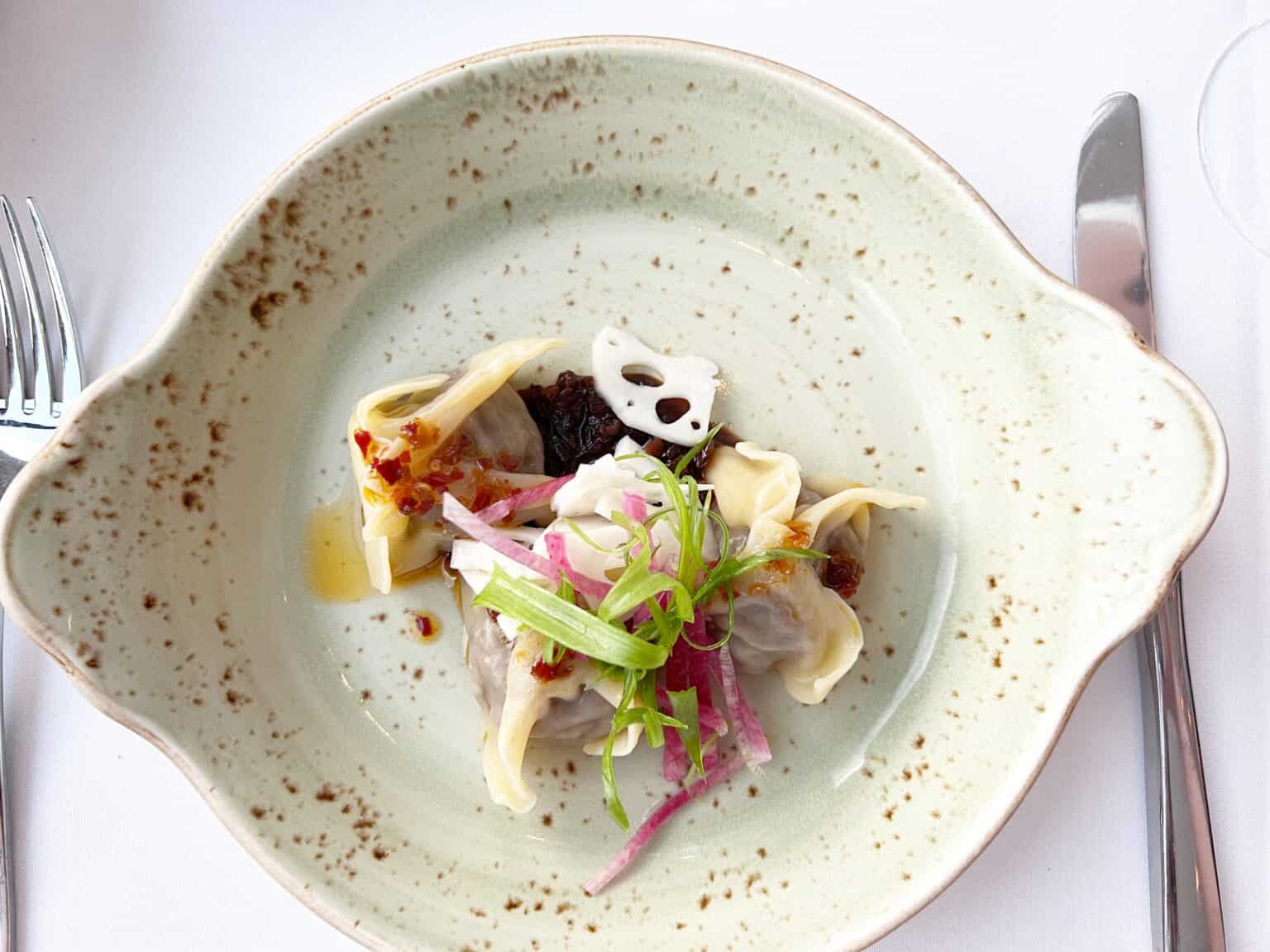 Disney’s California Grill at the Contemporary Resort {50th Anniversary ...