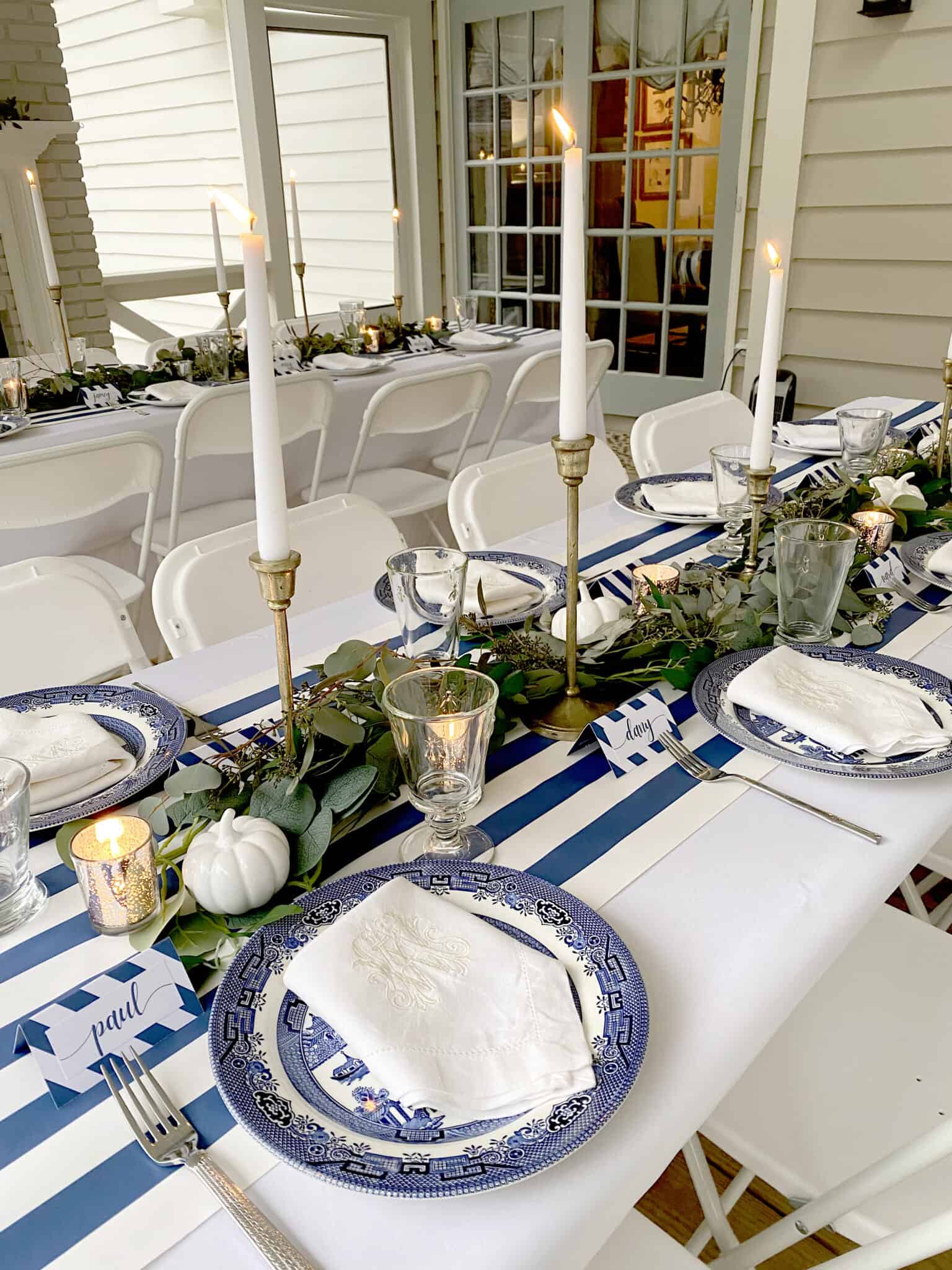 Being Catholic {John’s Confirmation Celebration} – Dixie Delights