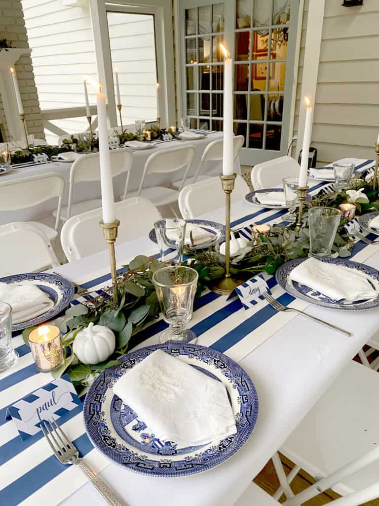Being Catholic {John’s Confirmation Celebration} – Dixie Delights