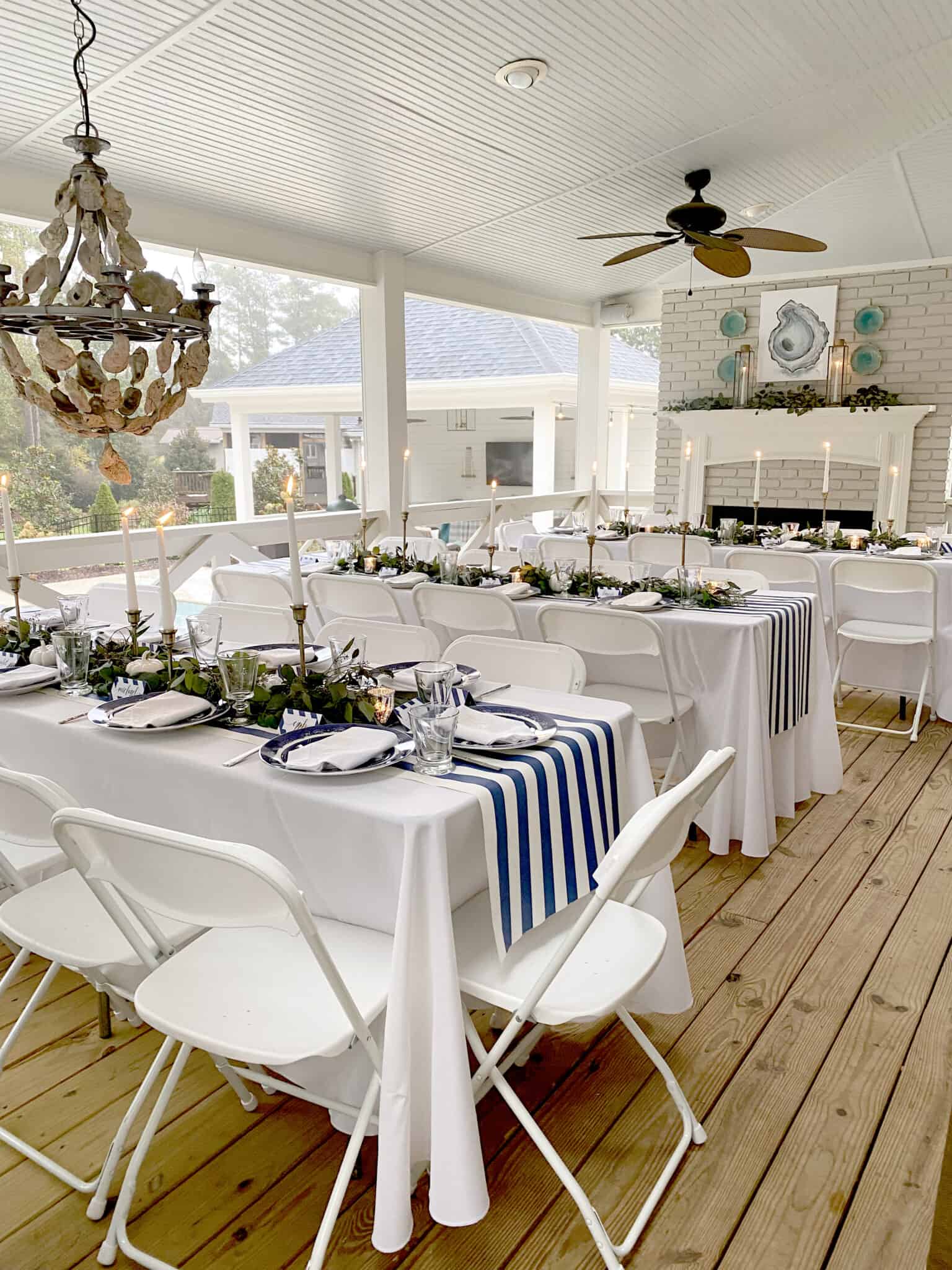 Being Catholic {John’s Confirmation Celebration} – Dixie Delights