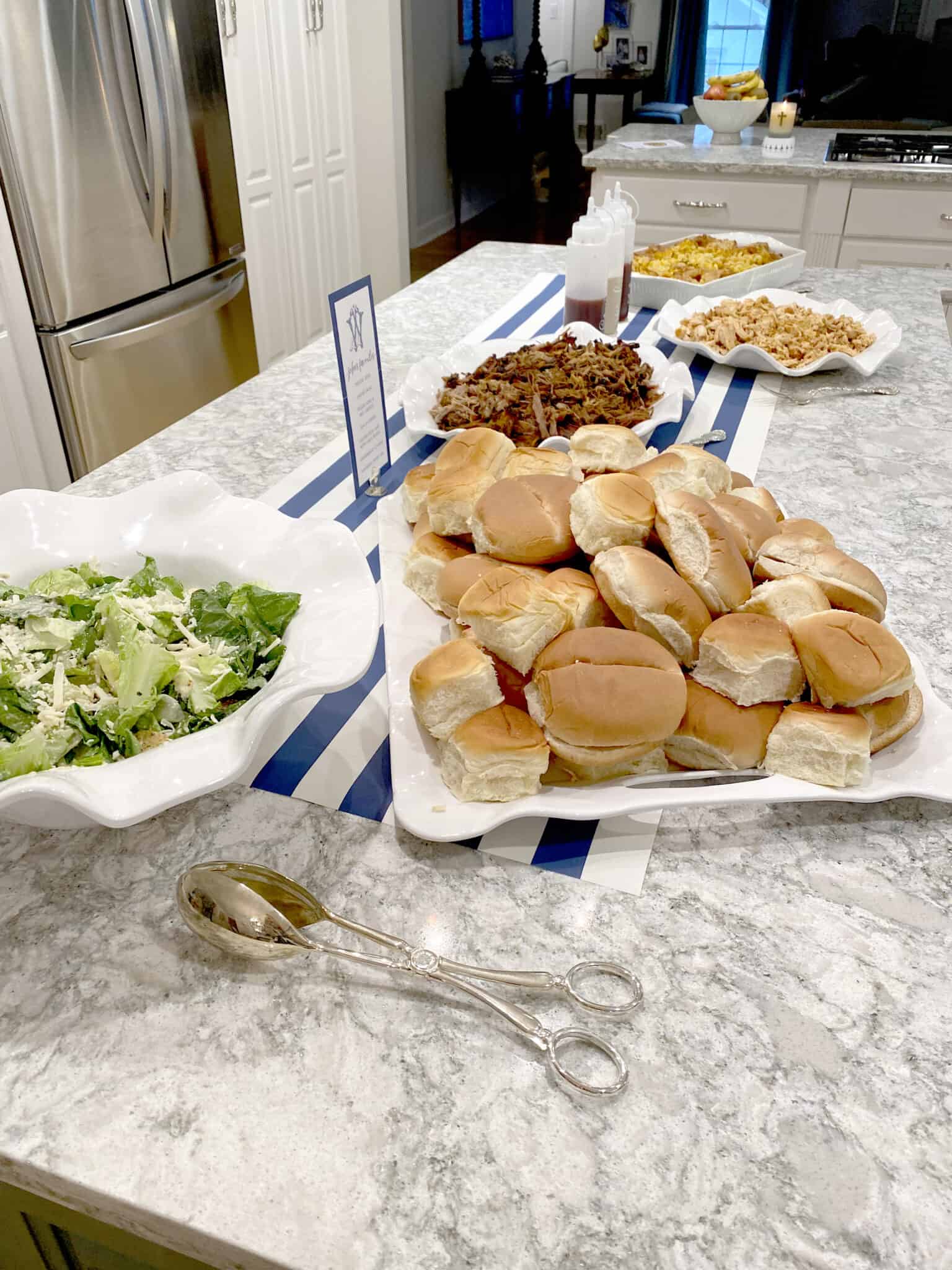 Being Catholic {John’s Confirmation Celebration} – Dixie Delights