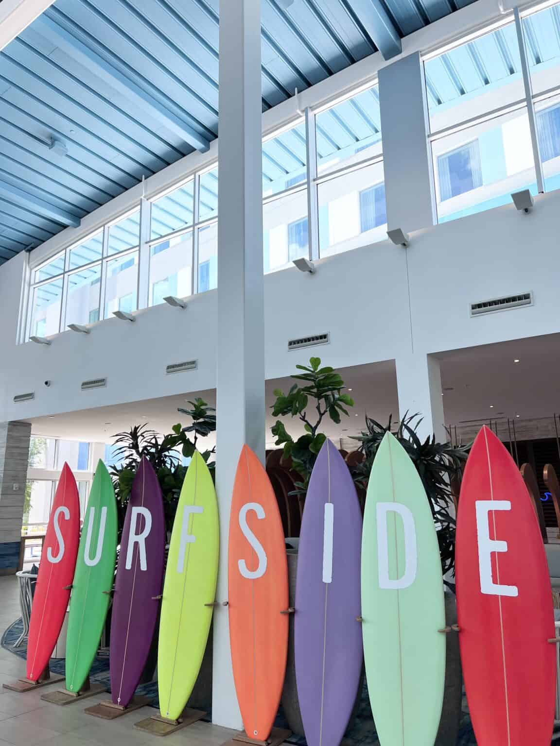 Universal Orlando {Endless Summer Resort} – Dixie Delights