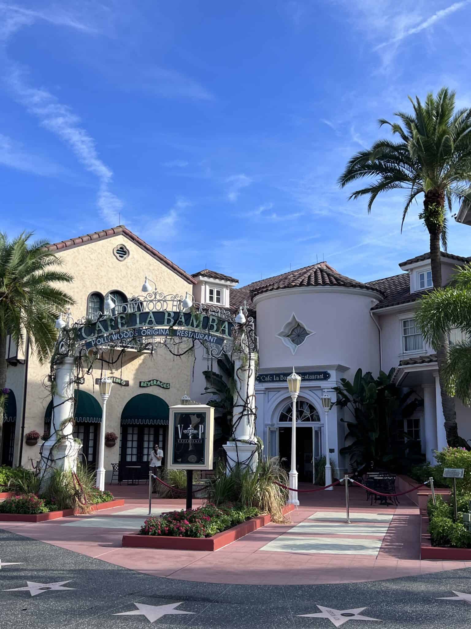 Universal VIP Tour Experience: An EPIC Adventure – Dixie Delights