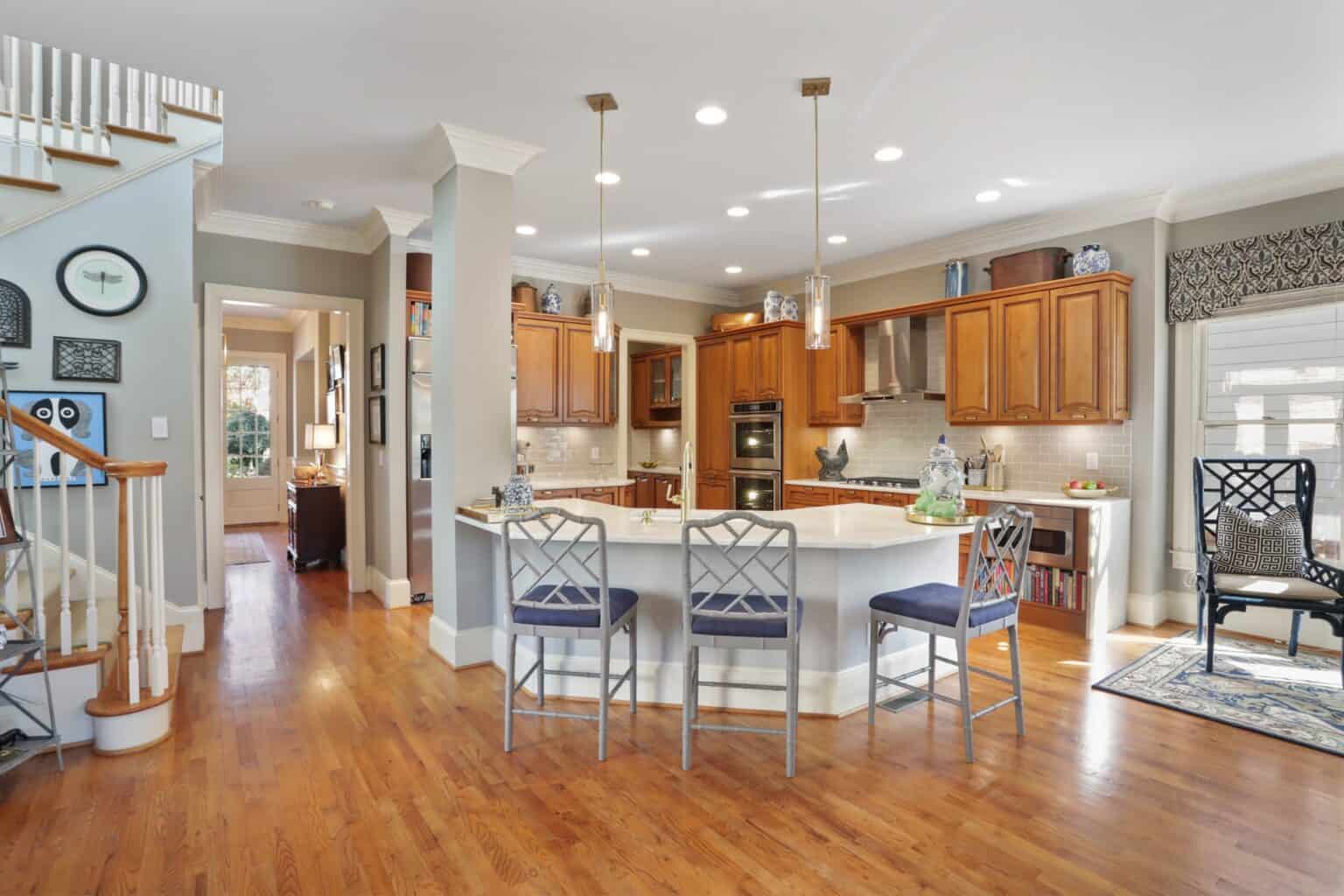 A Friend’s Gorgeous Home Tour & New Listing – Dixie Delights