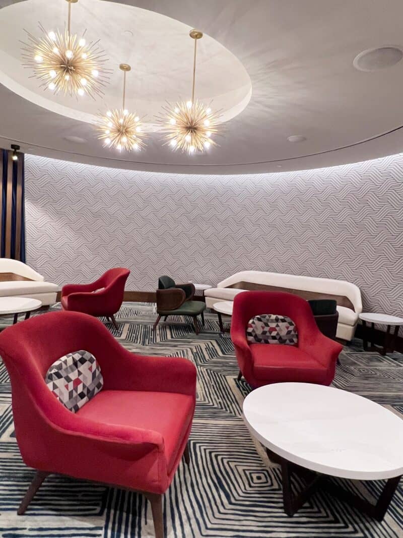 Steakhouse 71 at Disney’s Contemporary Resort – Dixie Delights