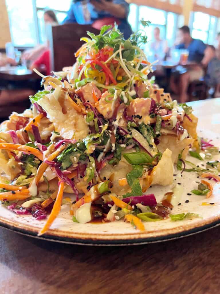 Yak & Yeti Restaurant in Disney’s Animal Kingdom – Dixie Delights