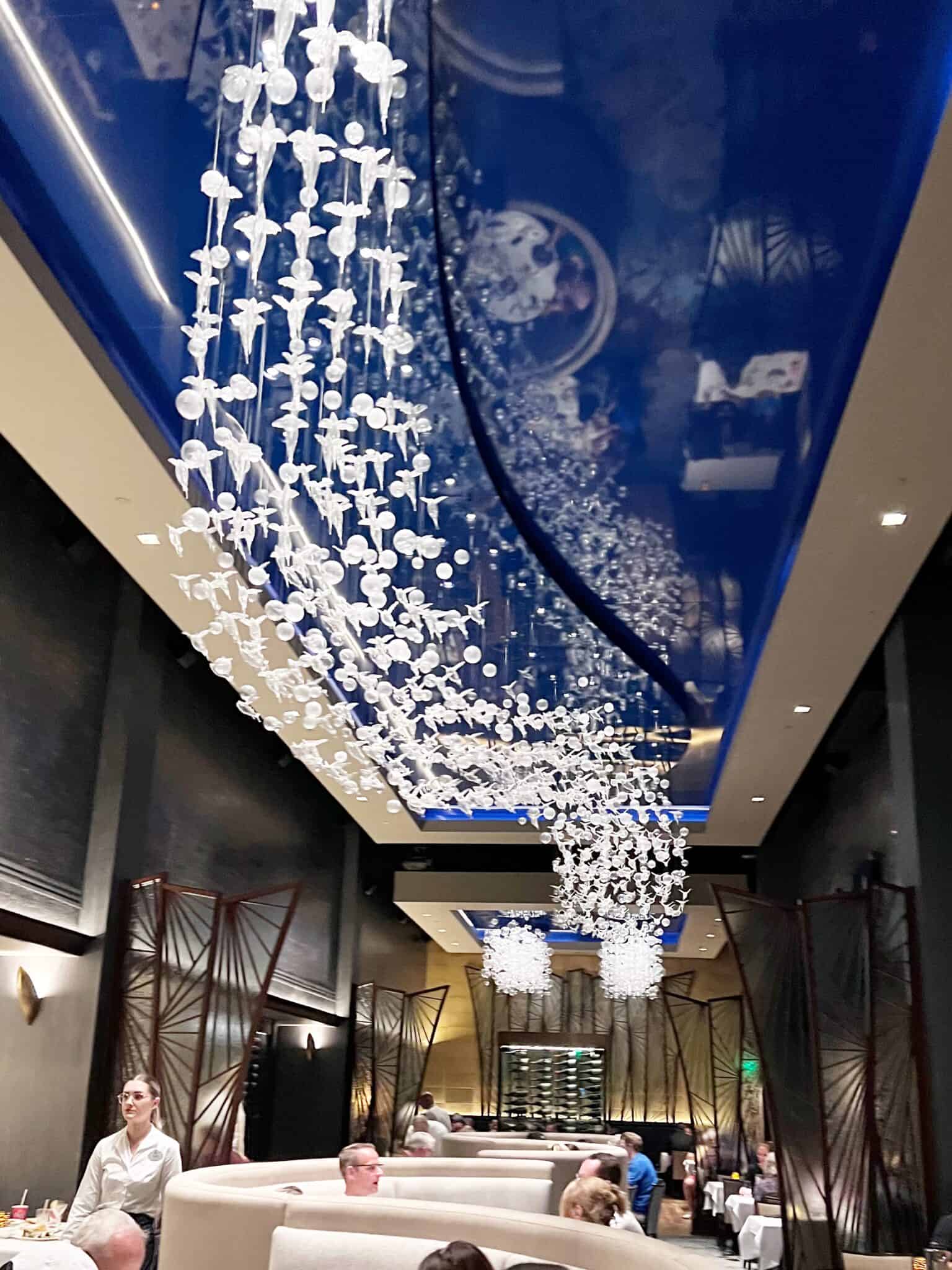 Flying Fish at Disney’s BoardWalk – Dixie Delights