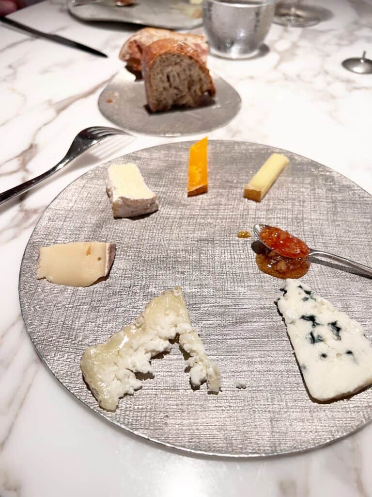 The Disney Wish {Enchanté by Chef Arnaud Lallement} – Dixie Delights