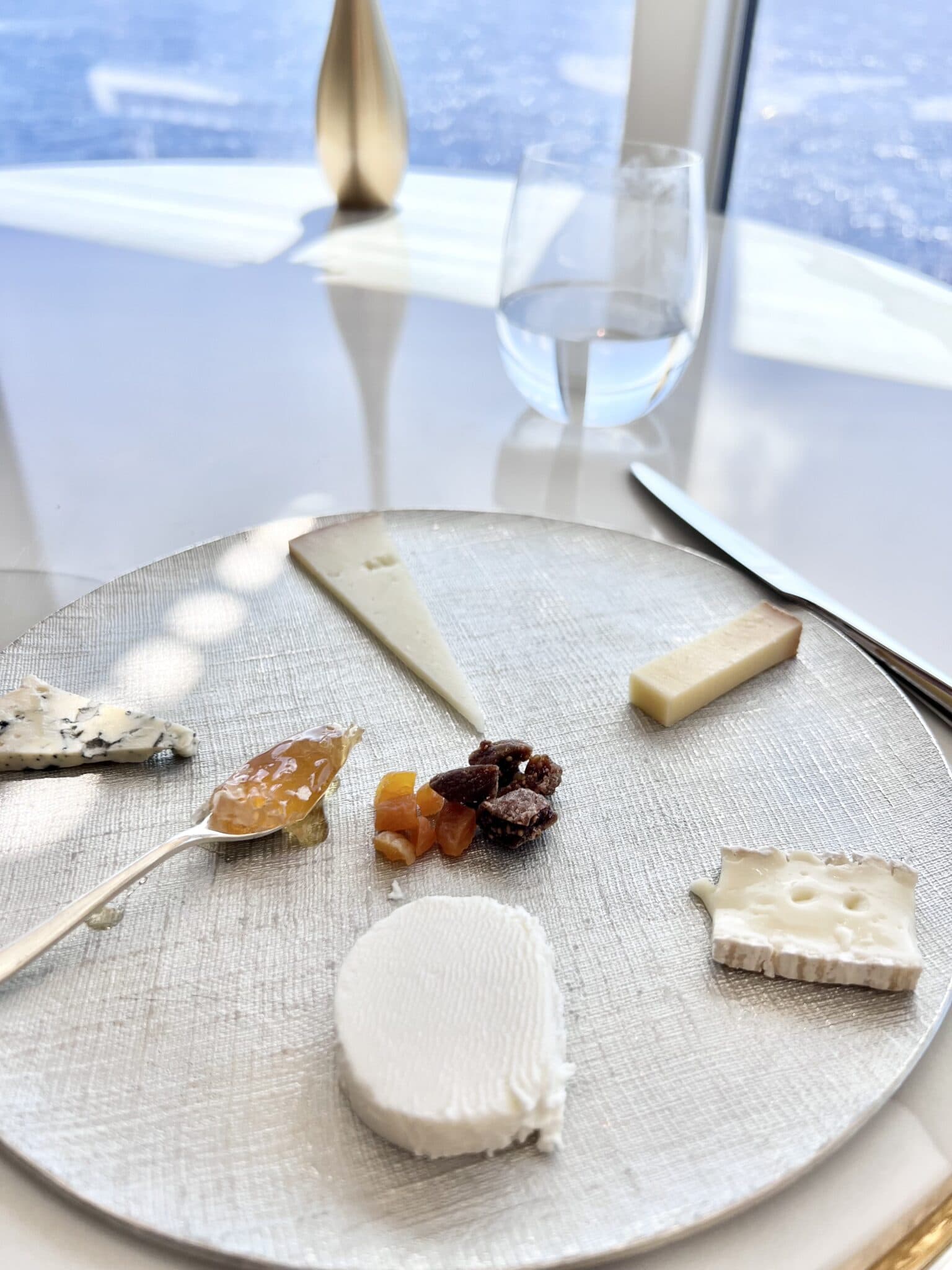 The Disney Wish & Disney Treasure {Enchanté by Chef Arnaud Lallement ...