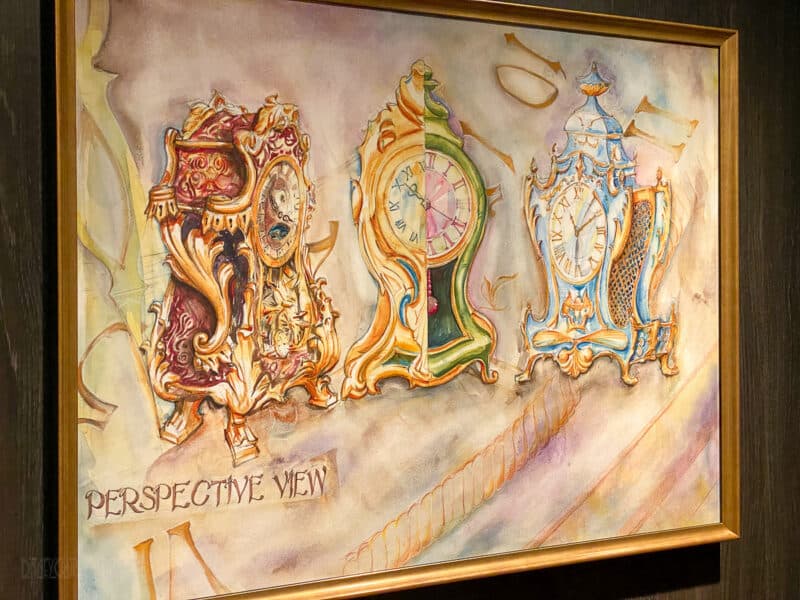 The Disney Wish {The Rose & Palo Steakhouse Adult Dining} – Dixie Delights