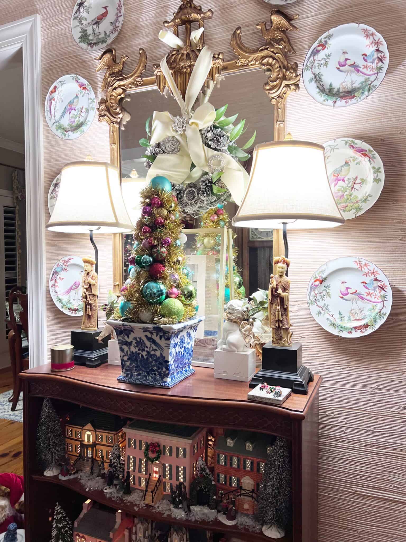 decor – Dixie Delights