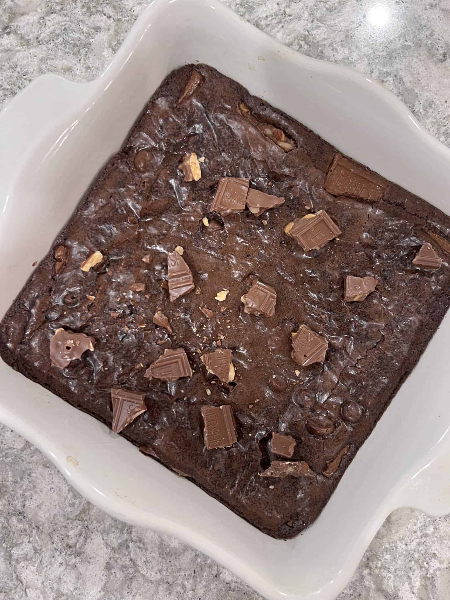 Symphony Brownies – Dixie Delights