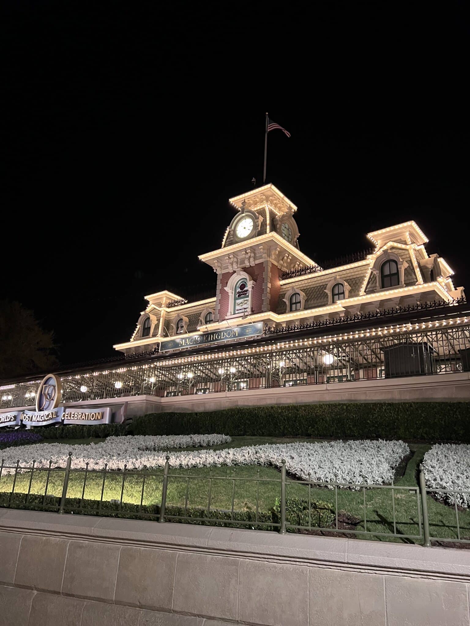 Disney After Hours at Magic Kingdom Park – Dixie Delights