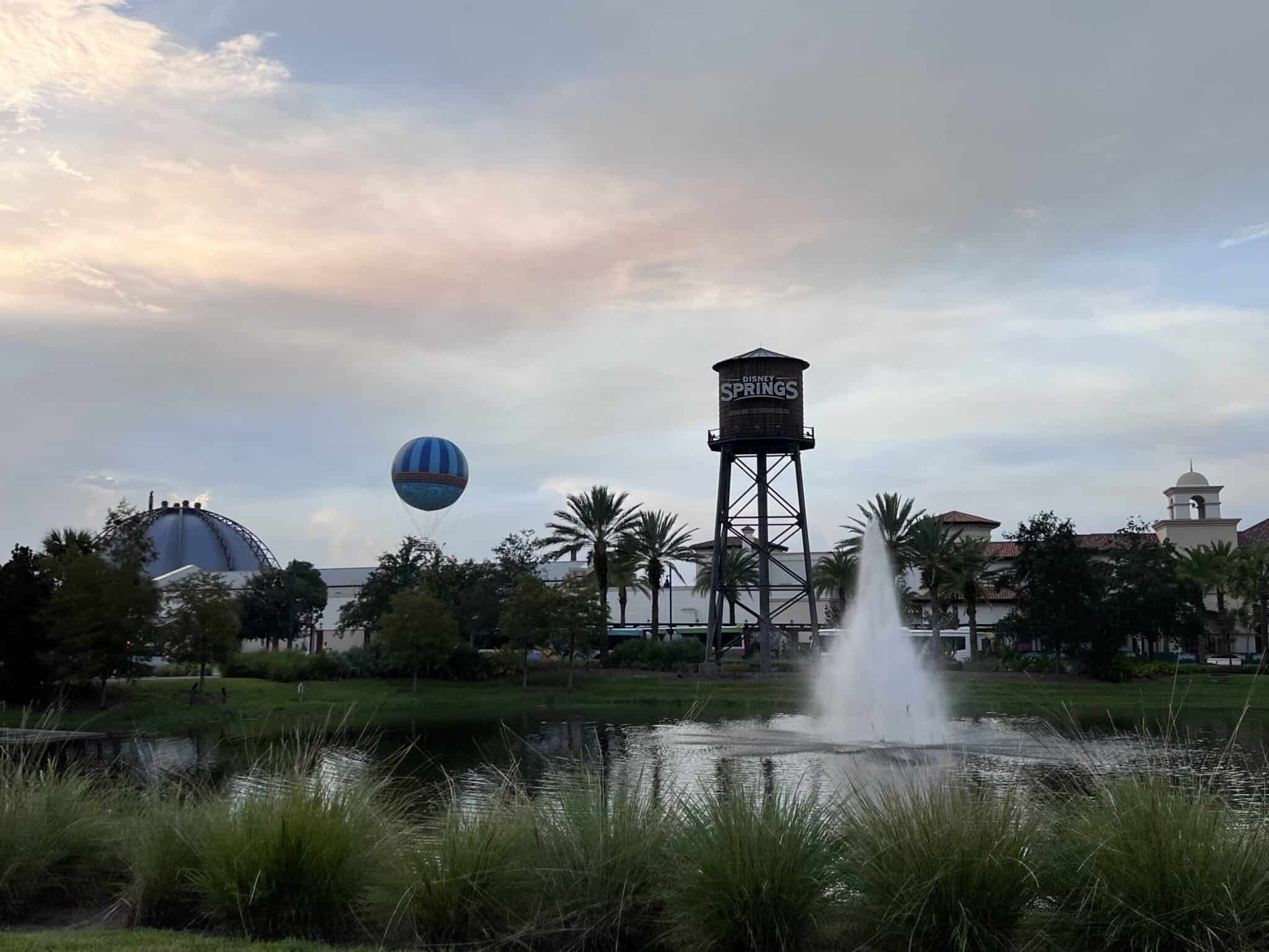 Raglan Road Irish Restaurant & Pub in Disney Springs – Dixie Delights