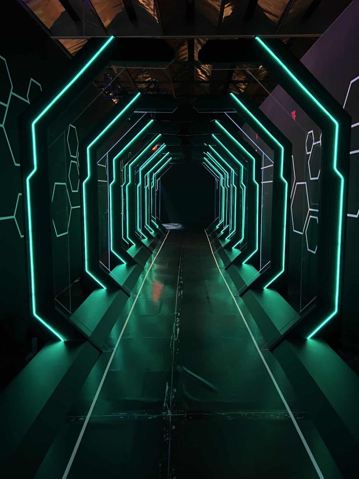 Tron Lightcycle / Run at Disney’s Magic Kingdom – Dixie Delights