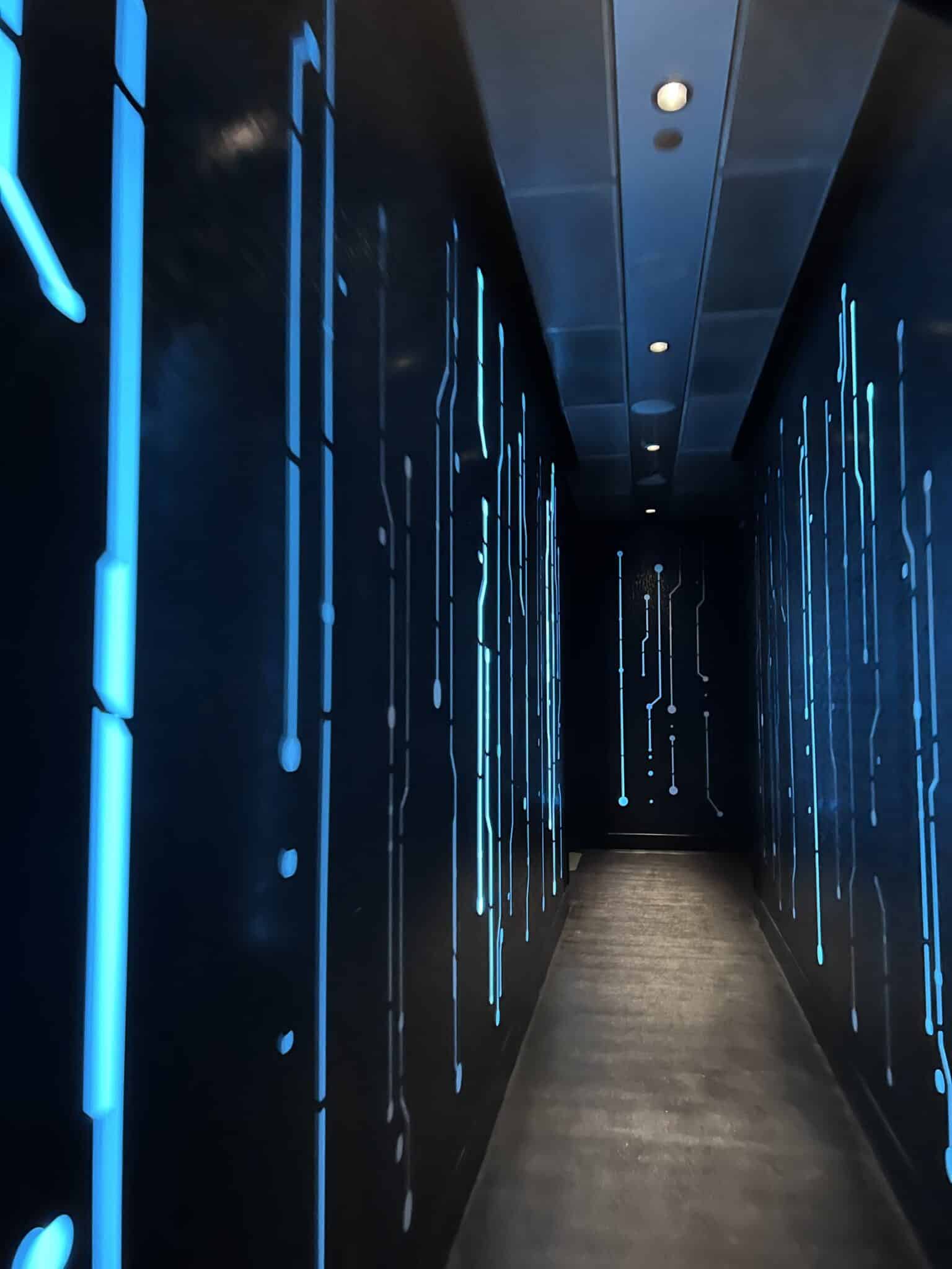 Tron Lightcycle / Run at Disney’s Magic Kingdom – Dixie Delights