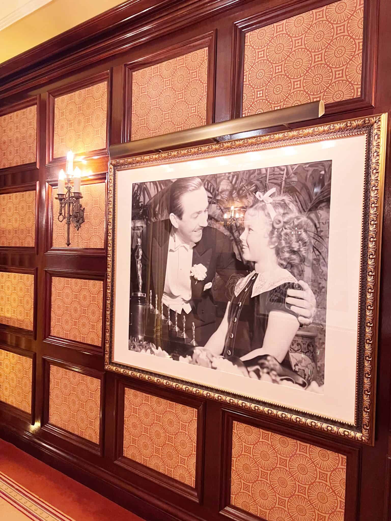 Carthay Circle Restaurant & Lounge at Disney California Adventure Park ...