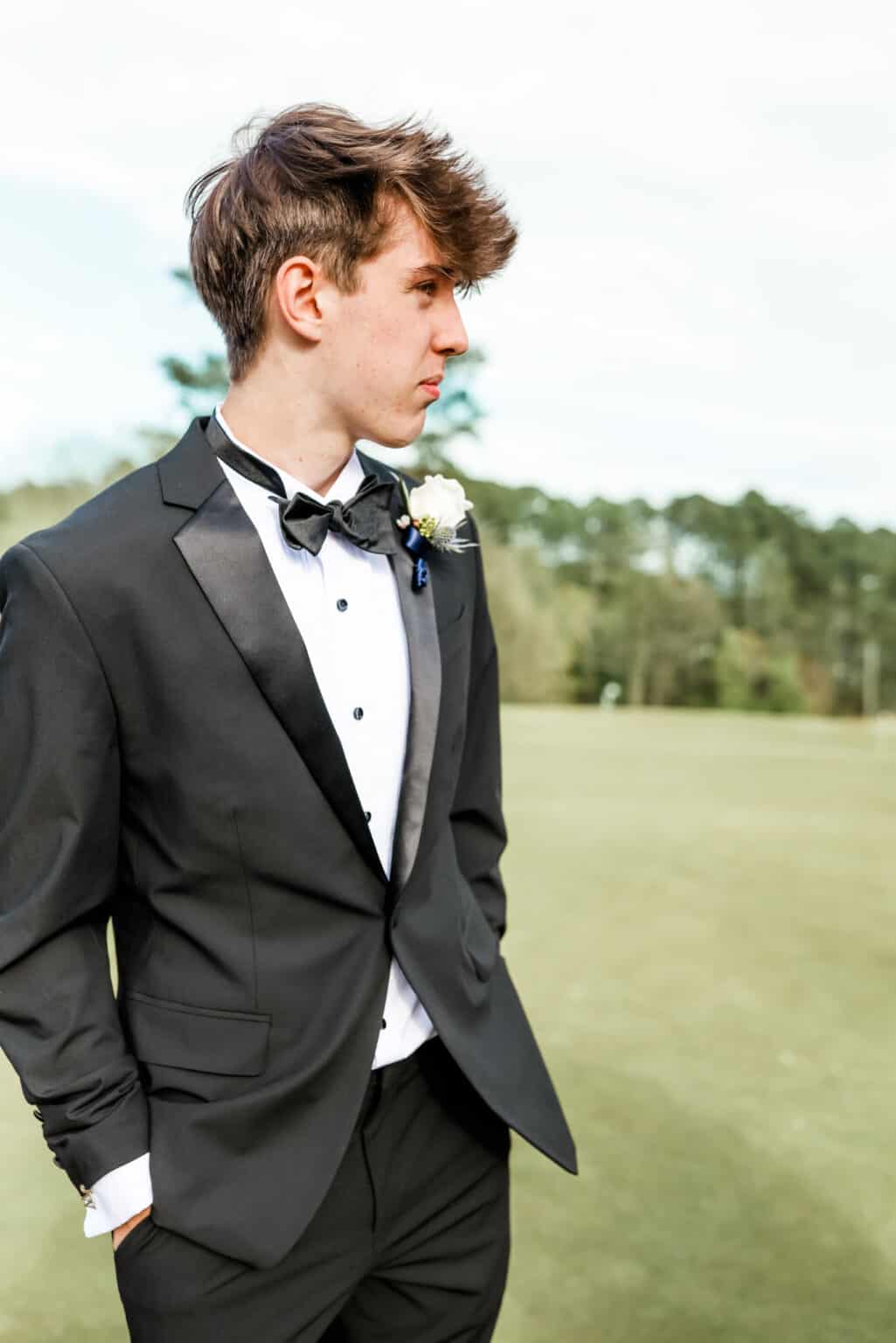 Prom 2023 {Dressing Boys for Prom} – Dixie Delights