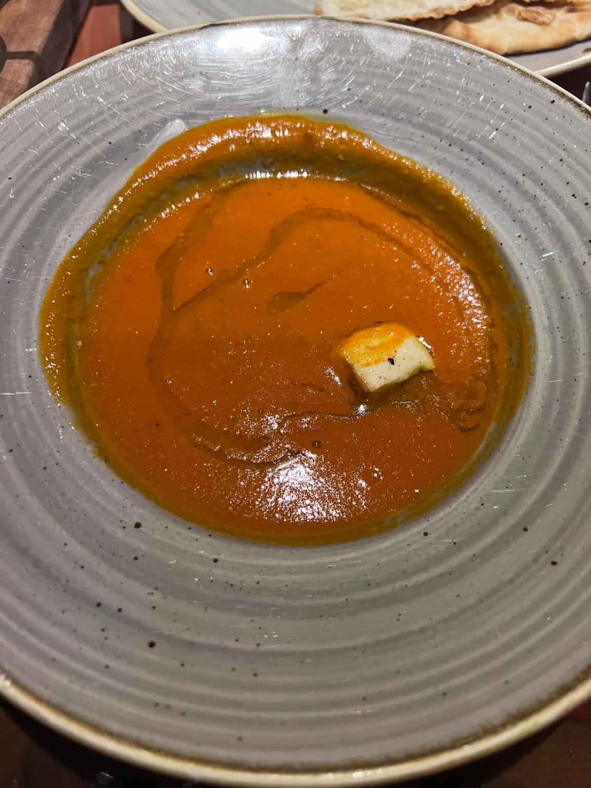 Sanaa Restaurant at Disney’s Animal Kingdom Lodge: Kidani Village ...