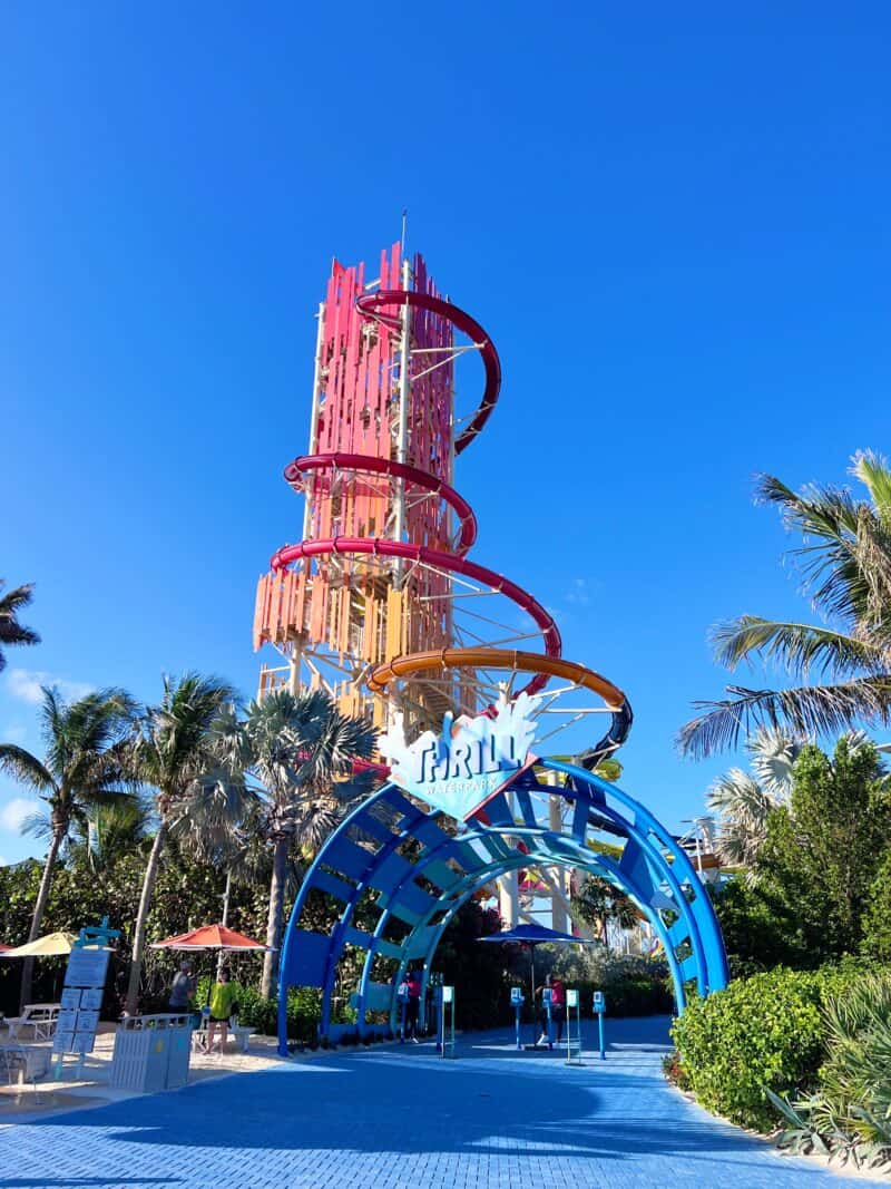 Royal Caribbean {Perfect Day at Coco Cay & Swimming with Pigs Adventure ...