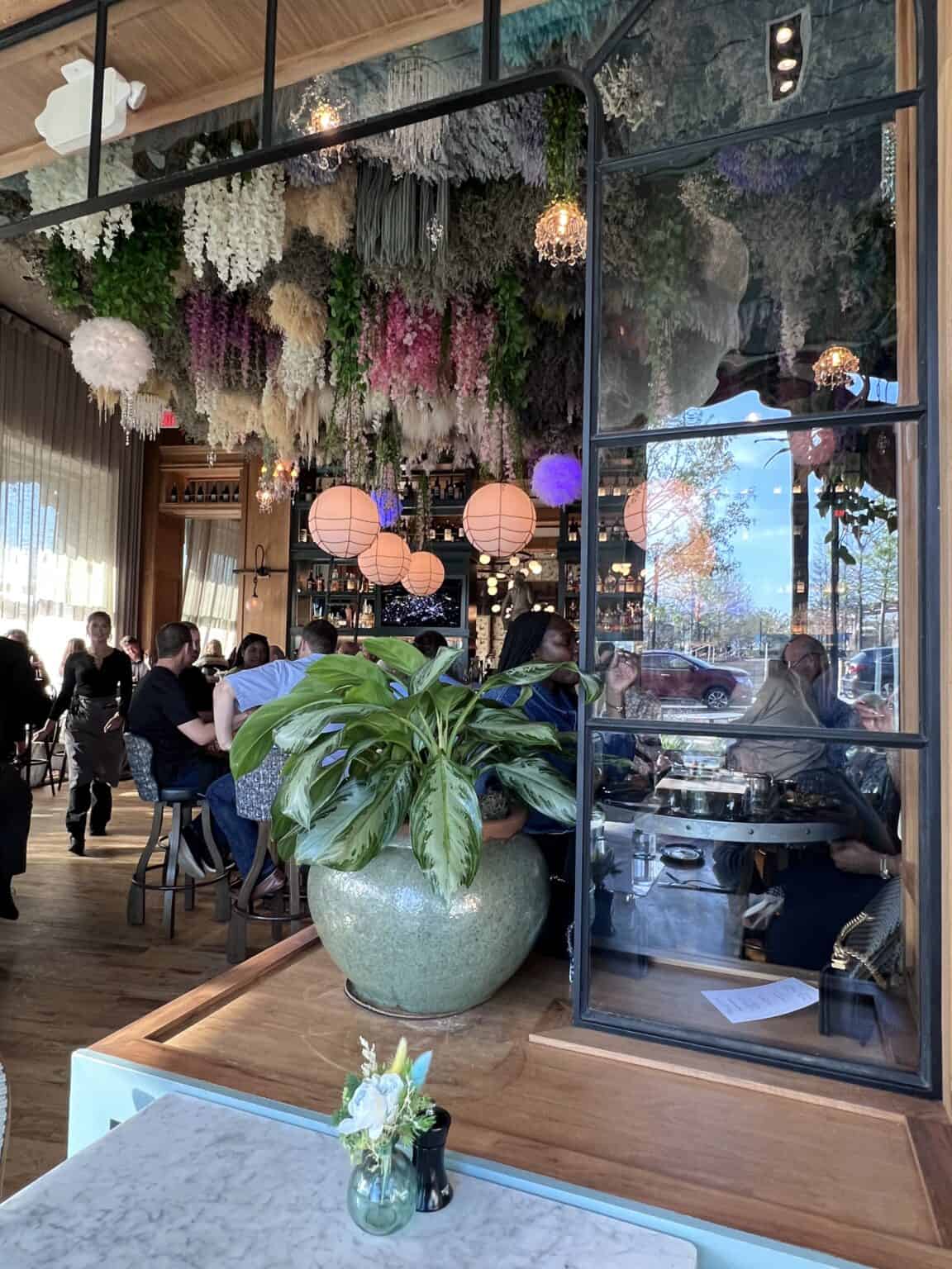 Around Atlanta {Happy Hour at The Select} – Dixie Delights