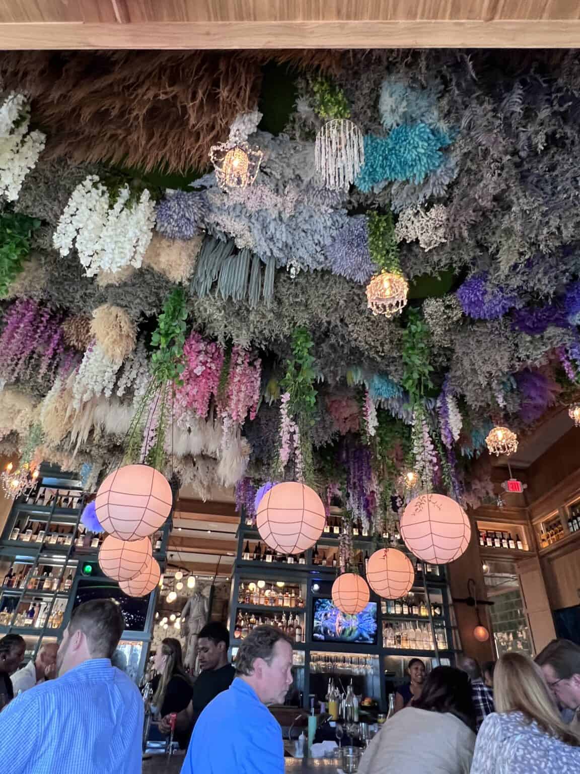 Around Atlanta {Happy Hour at The Select} – Dixie Delights