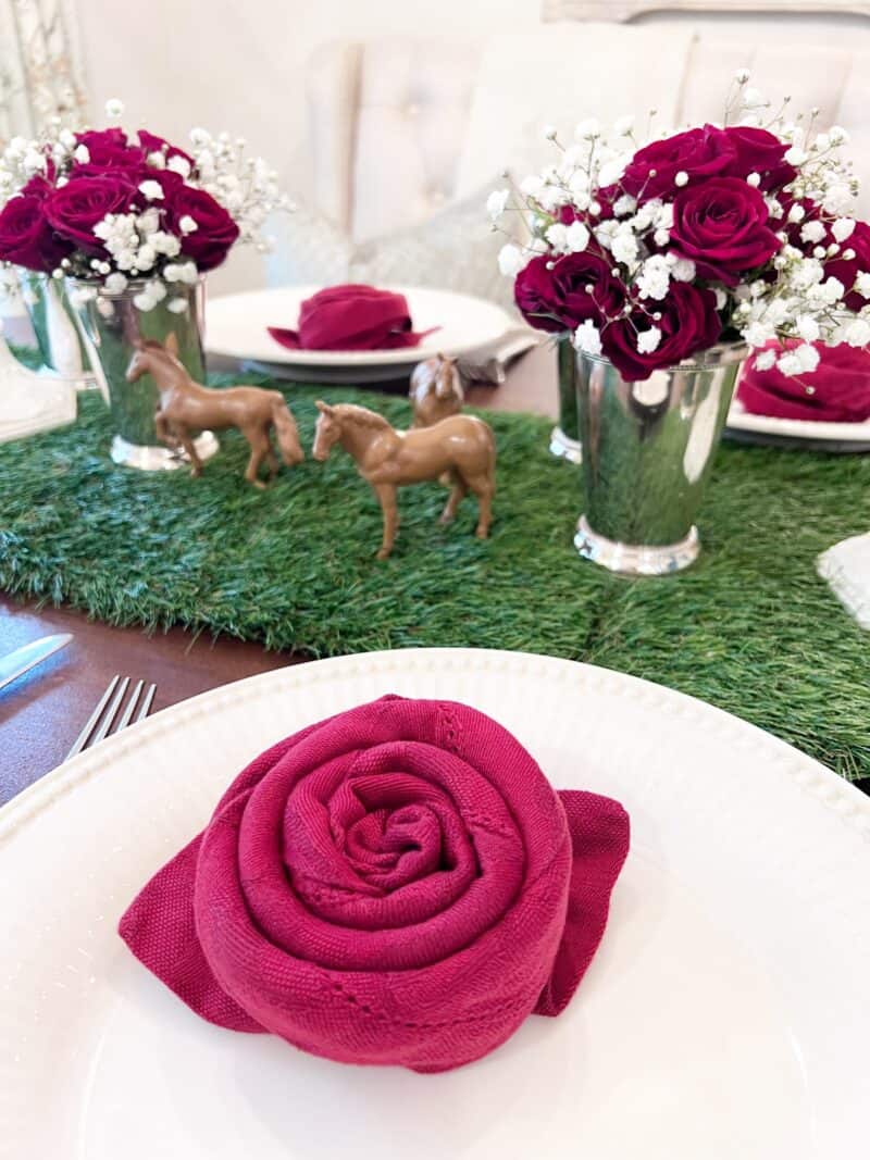 Run For The Roses {Kentucky Derby Dinner Celebration} – Dixie Delights