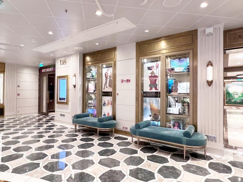 The Disney Wish {Everything You Need to know about the Spectacular ...