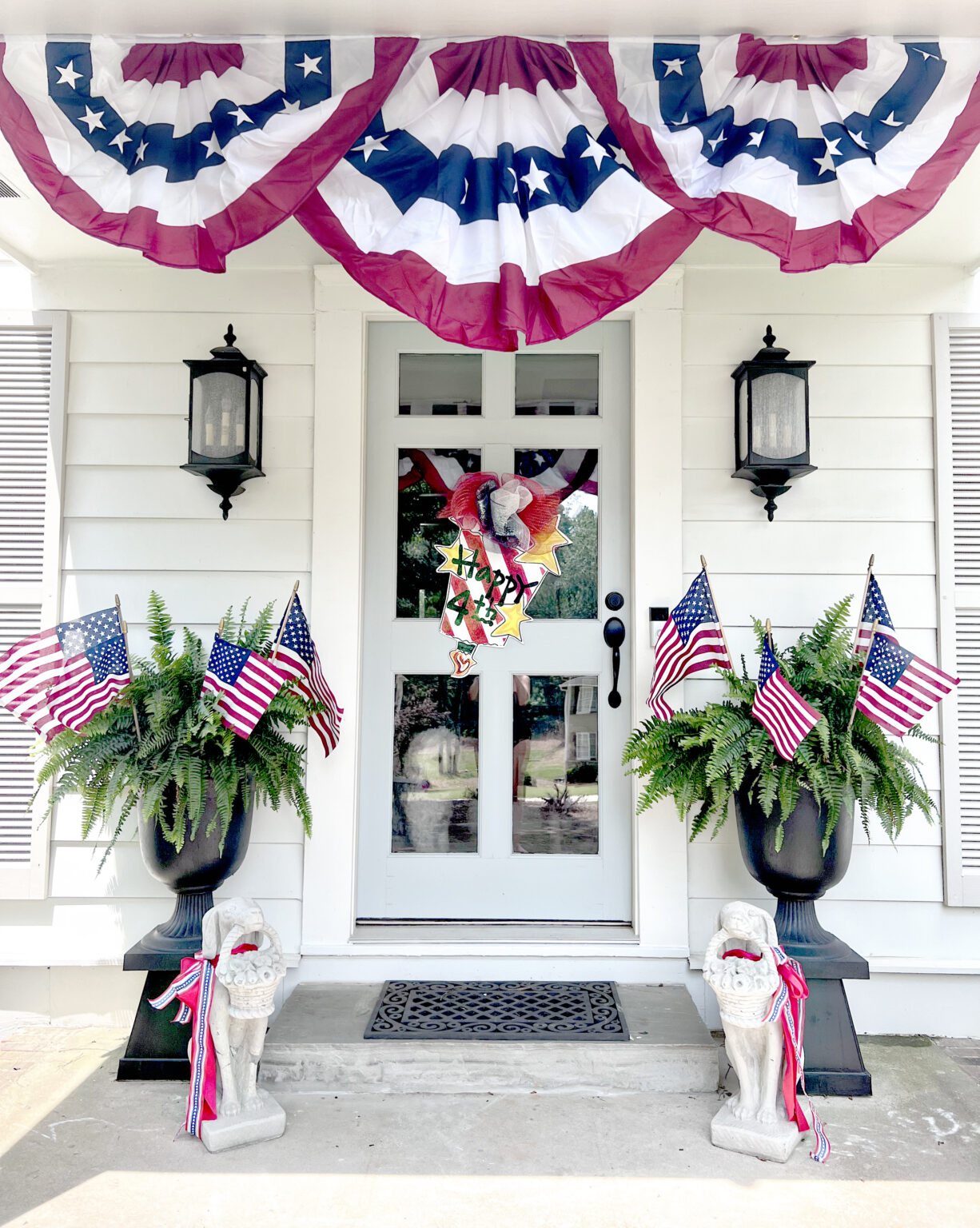 decor – Dixie Delights