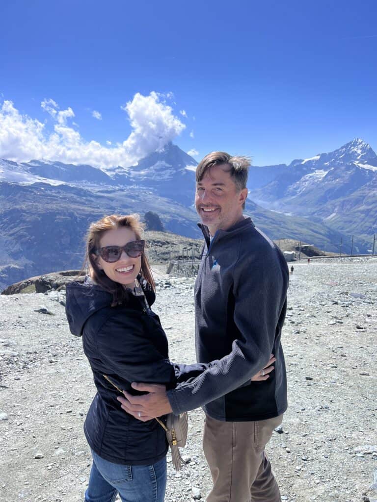 Adventures by Disney {Italy & Switzerland: Zermatt, Switzerland Arrival ...