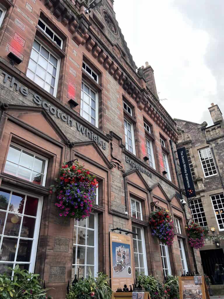 Adventures by Disney {Scotland: Inverness & The Highlands – History of ...